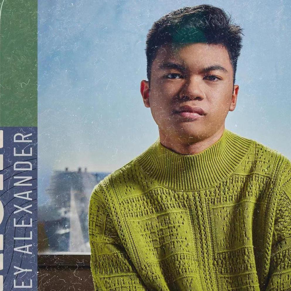 Joey Alexander - Origin，源，2022 - 专栏文章 - 网易云音乐