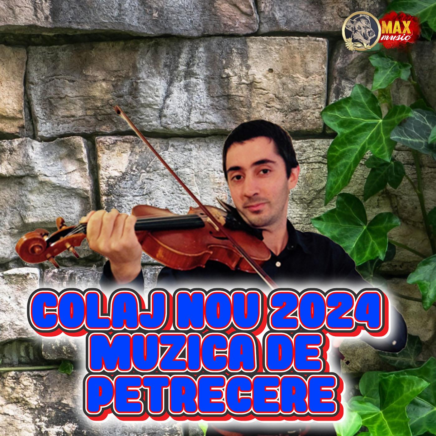 Mega Colaj Program Super Muzica de Petrecere 2024 - MIHAI DE LA ...