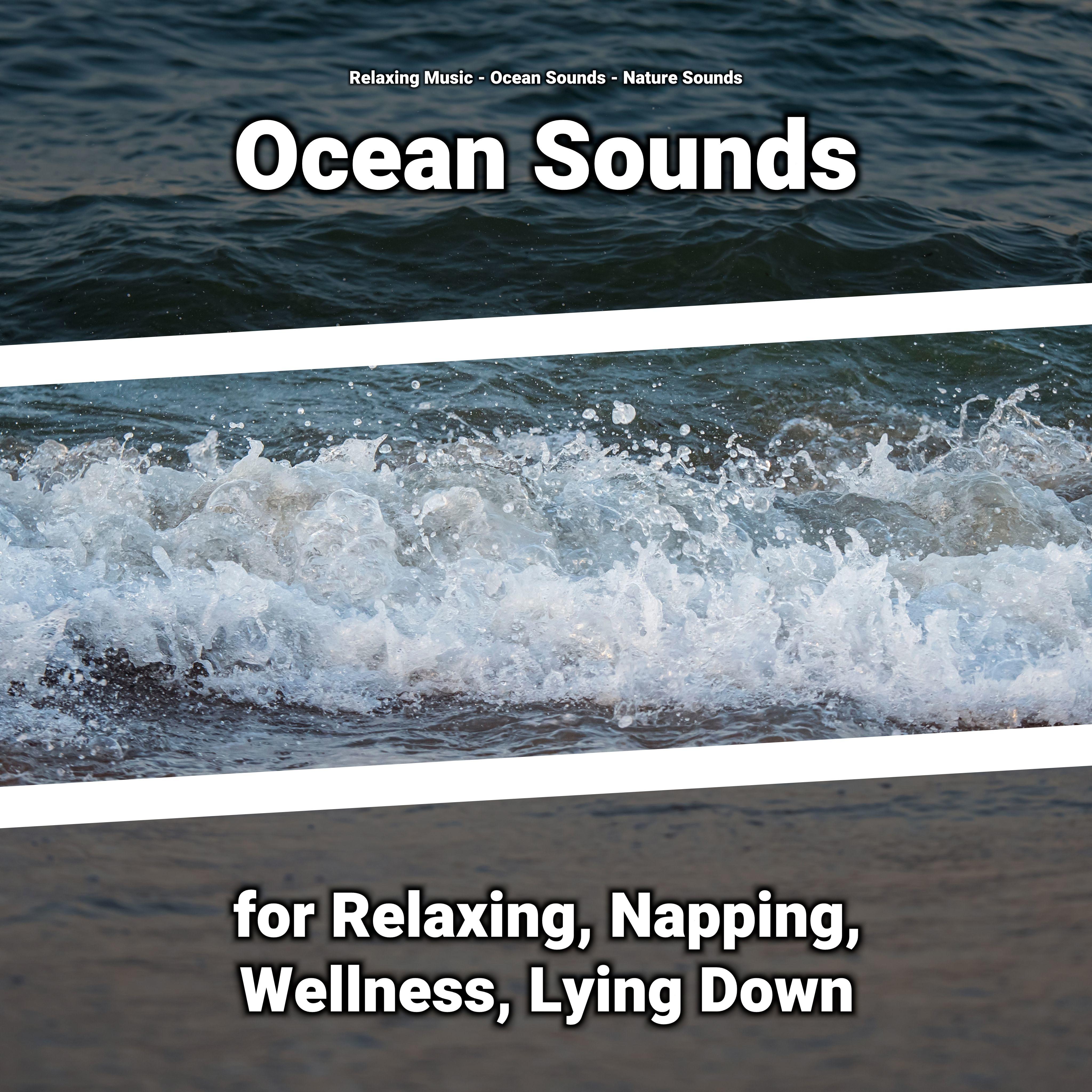 Fair Brain Waves - Relaxing Music/Ocean Sounds/Nature Sounds - 单曲 - 网易云音乐