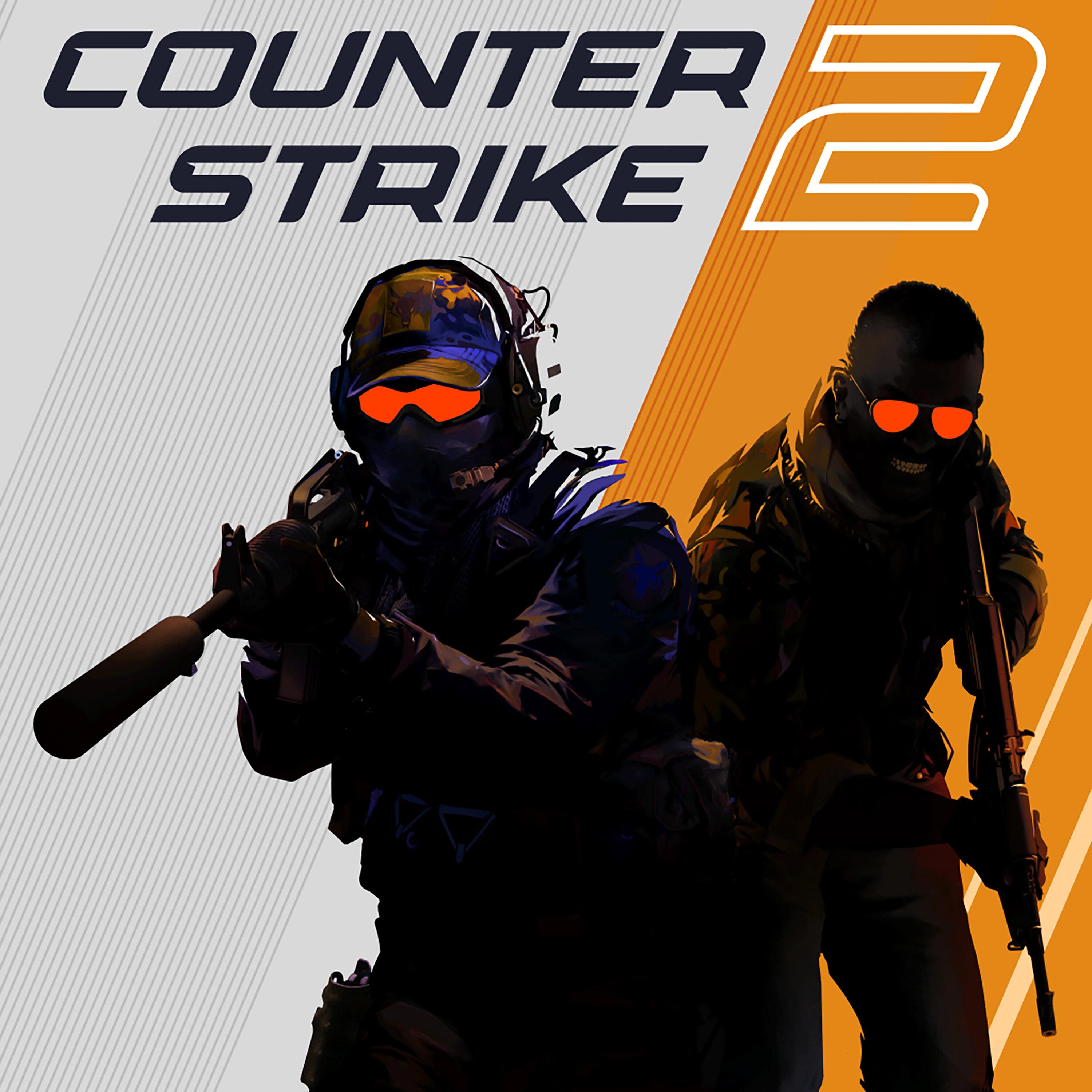Counter-Strike 2 Soundtrack（游戏《反恐精英 2》原声带） - Valve Studio Orchestra ...