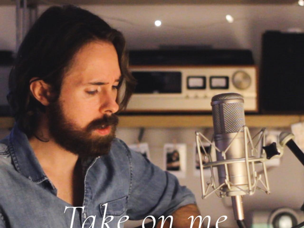 Anthony Lynch - 歌手 - 网易云音乐