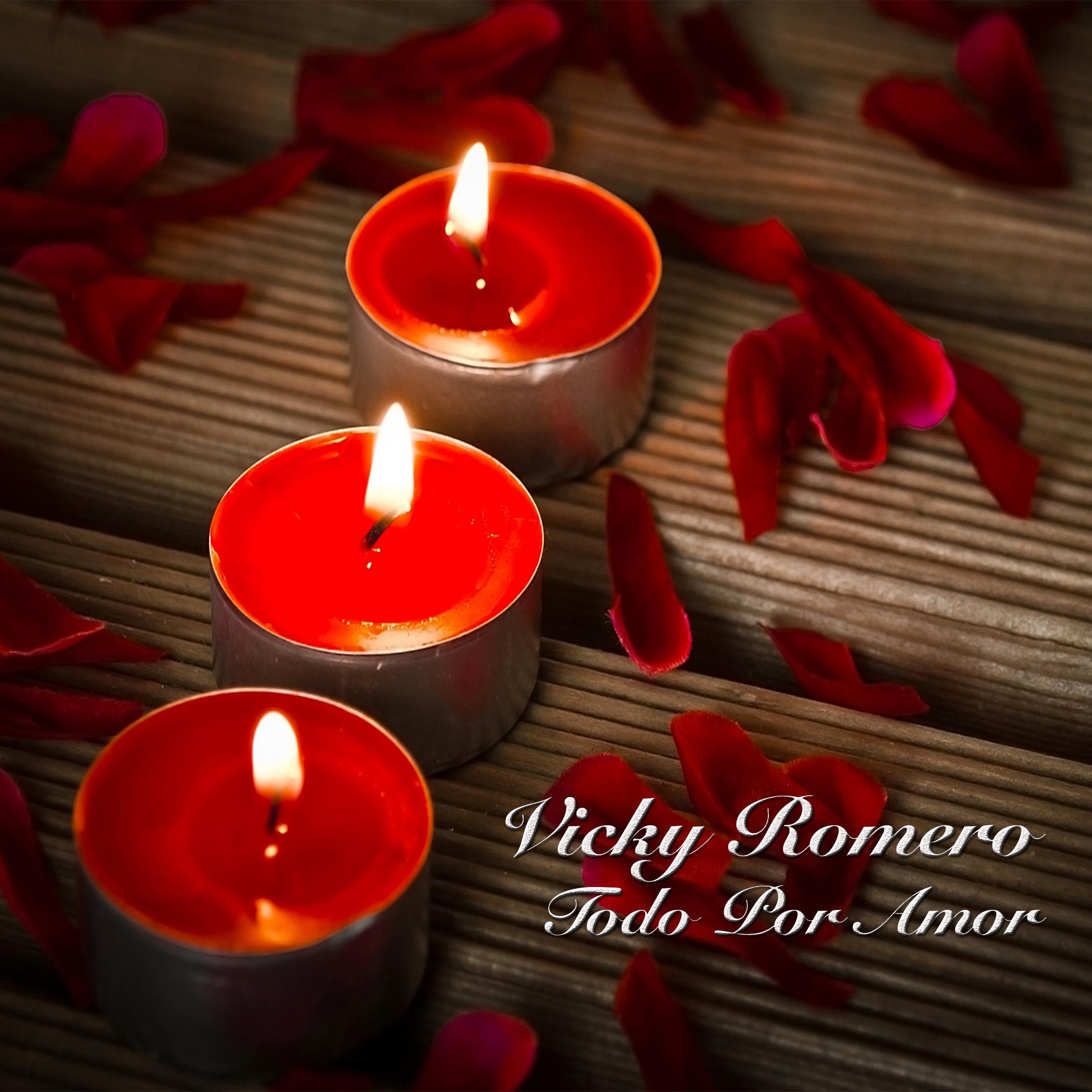 Todo por Amor - Vicky Romero - 专辑 - 网易云音乐