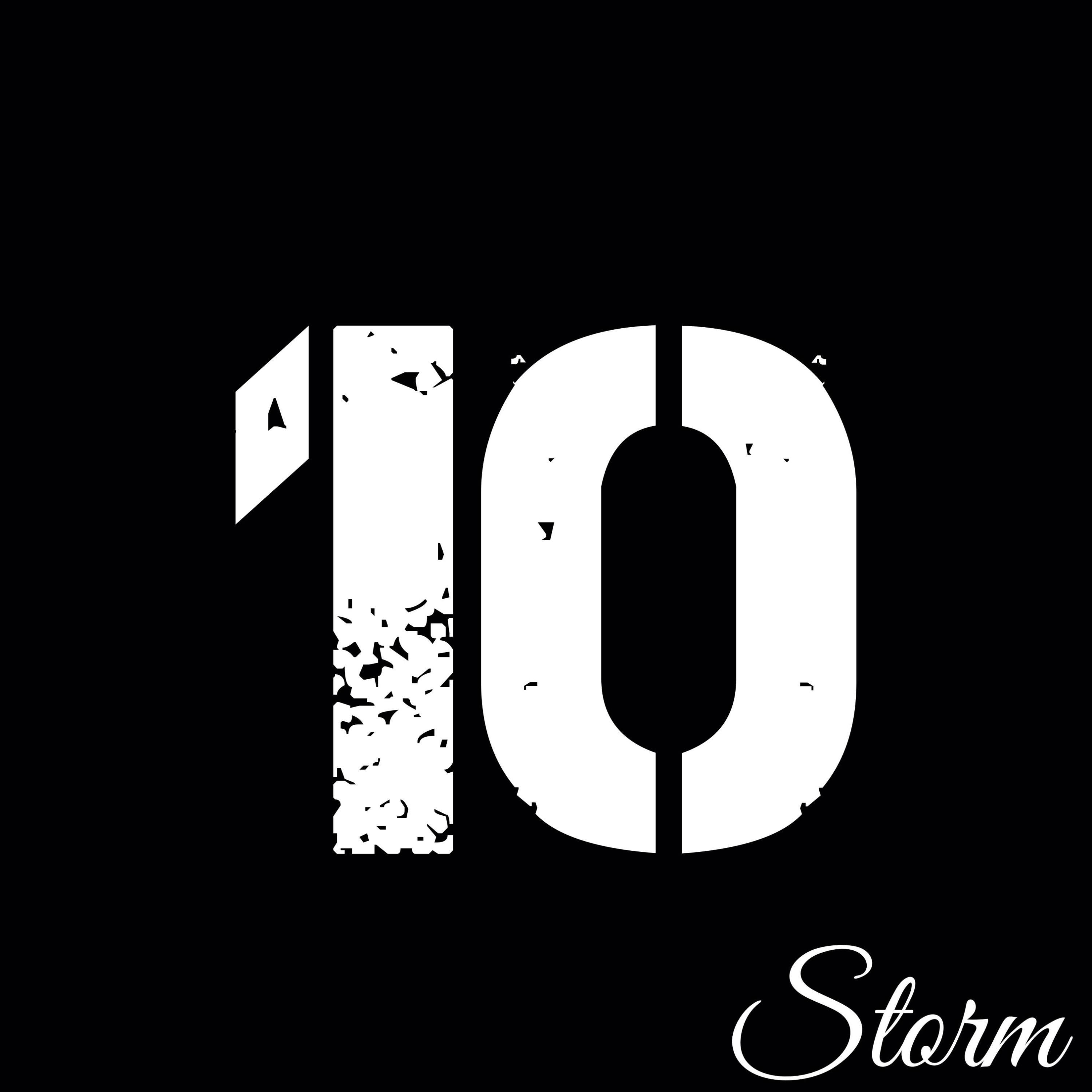 Break - Storm - 单曲 - 网易云音乐