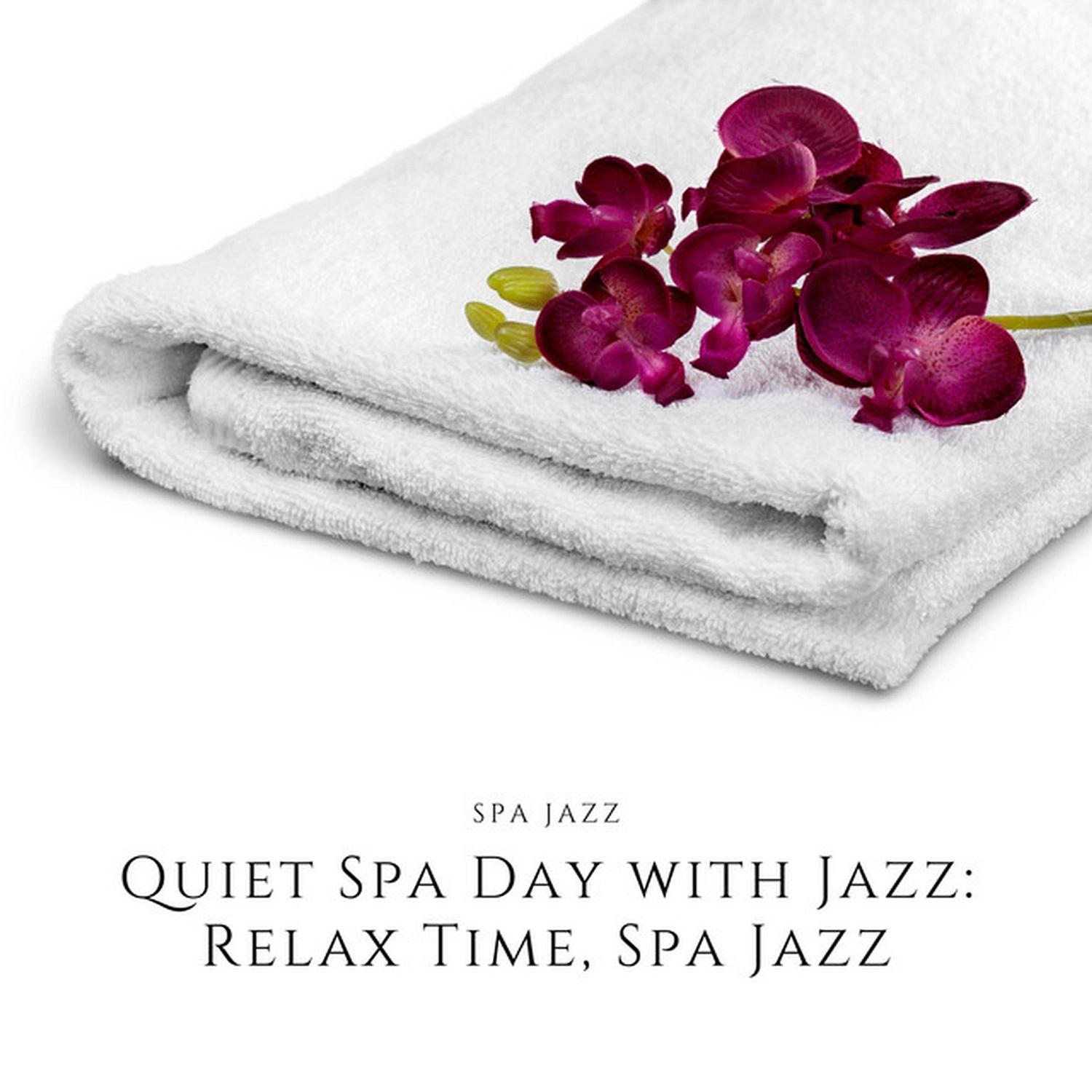 Background Music for Hotel Spa (Relaxing Jazz Music) - Spa Jazz - 单曲 ...