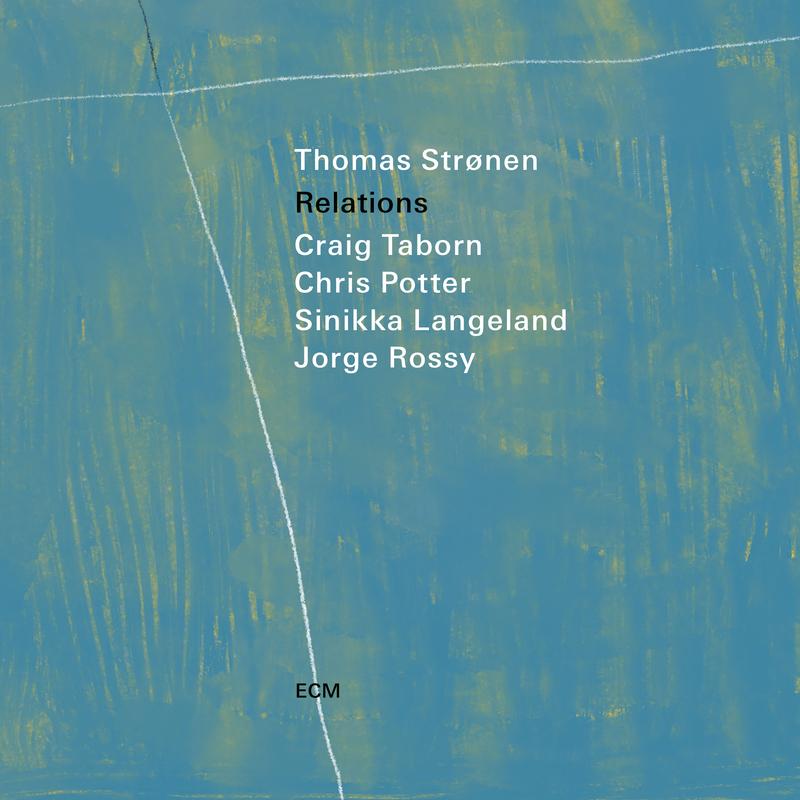 The Axiom of Equality - Thomas Strønen/Craig Taborn - 单曲 - 网易云音乐