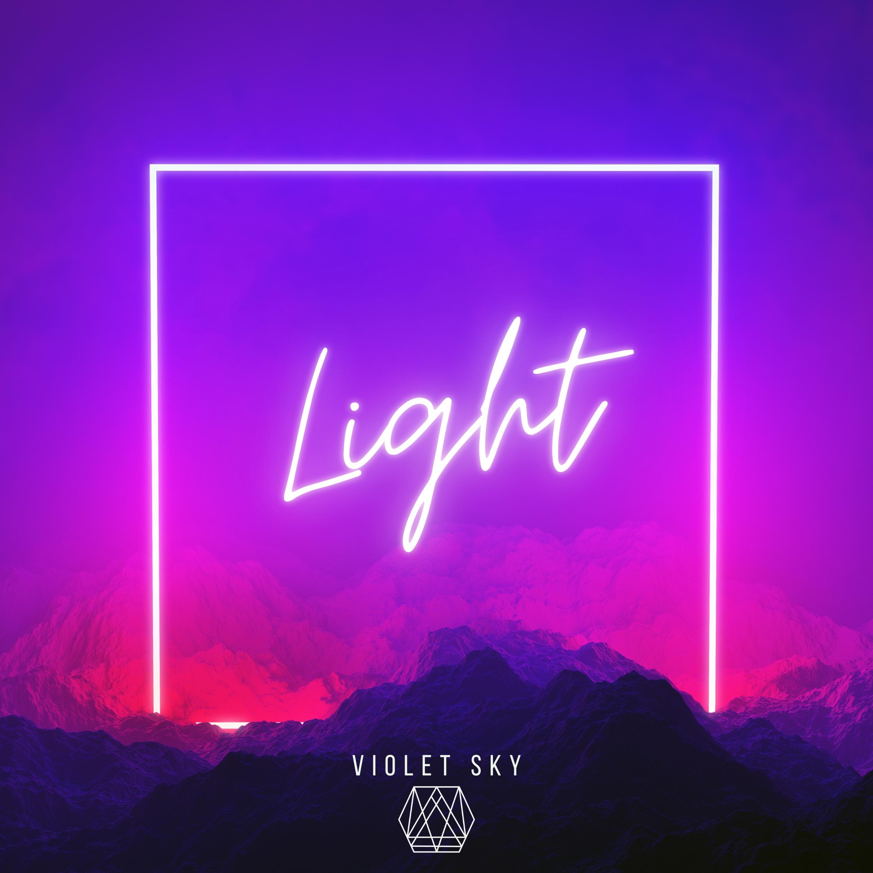 Light - Violet Sky - 专辑 - 网易云音乐