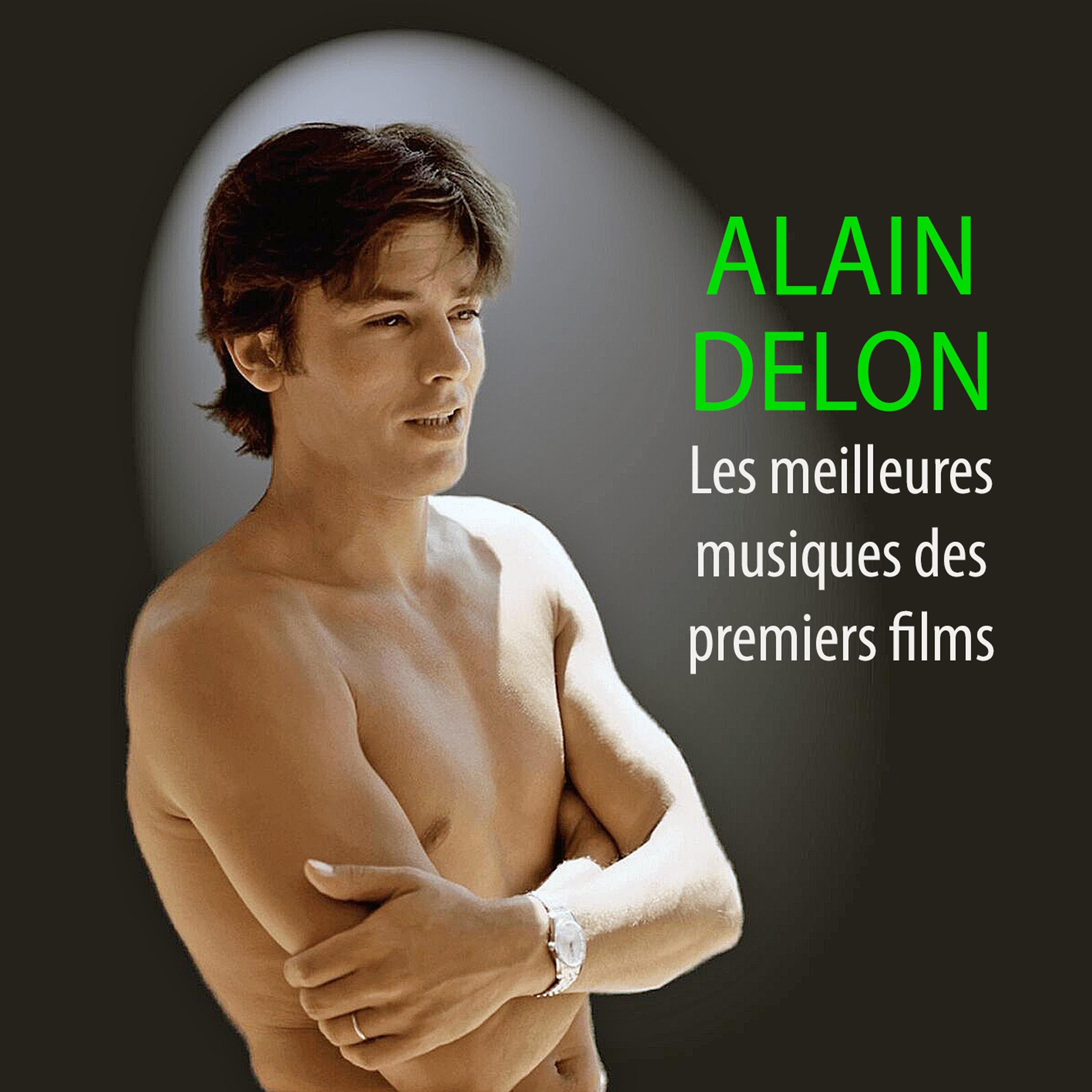 Thème principal - Quelle joie de vivre, 1961 - Alain Delon/Angelo ...