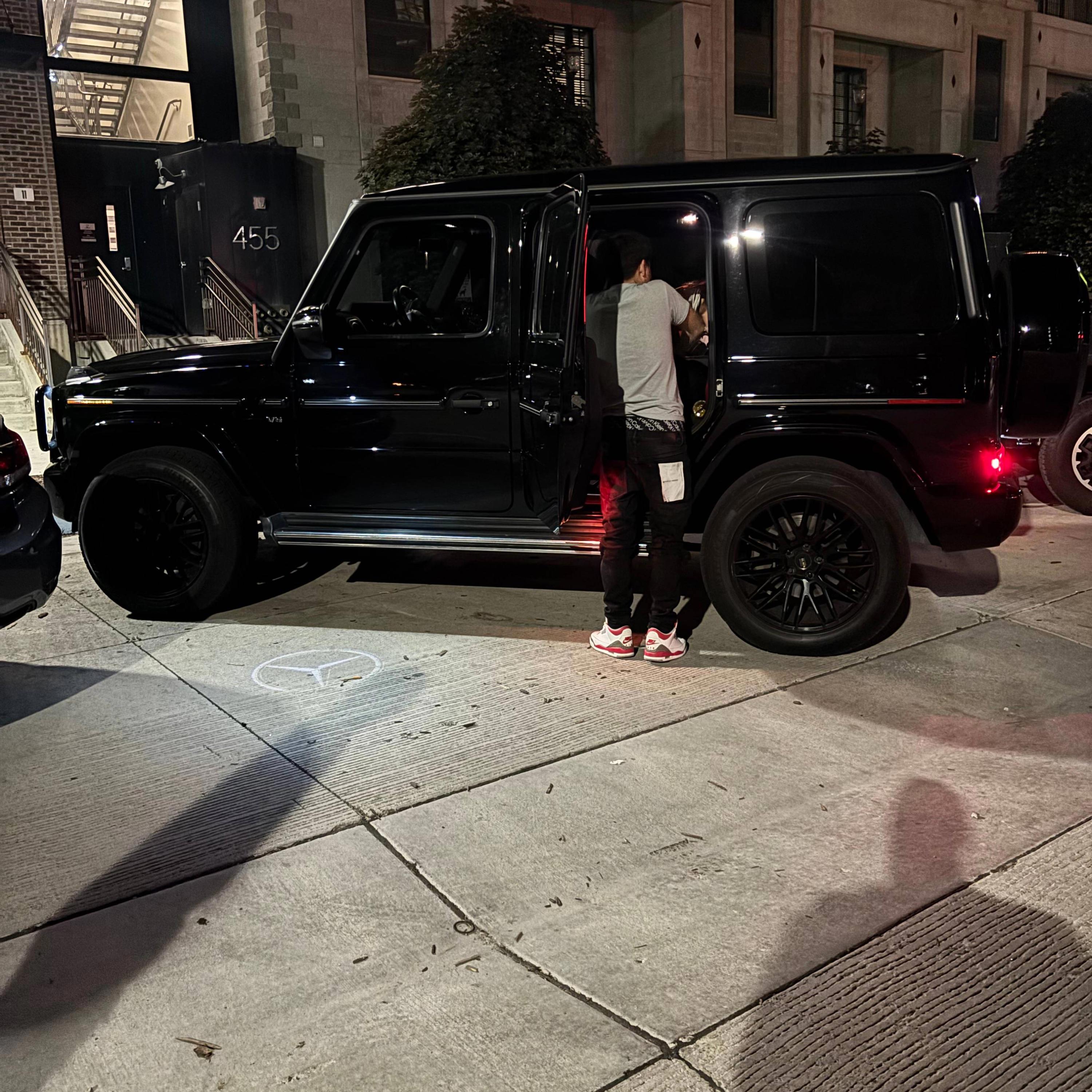 In a real way - Fsf Nes - 单曲 - 网易云音乐