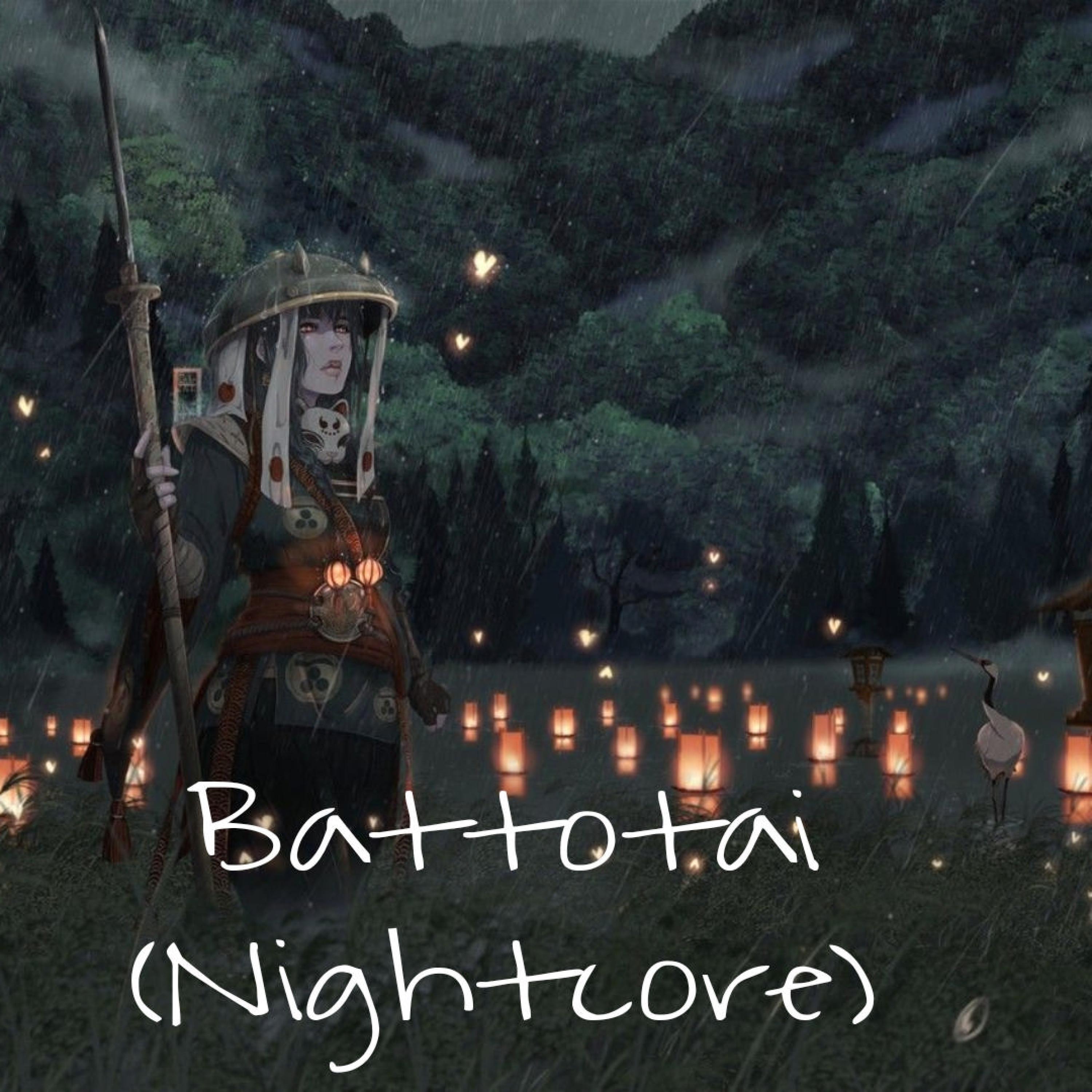 Battotai - Hinonawa - 单曲 - 网易云音乐