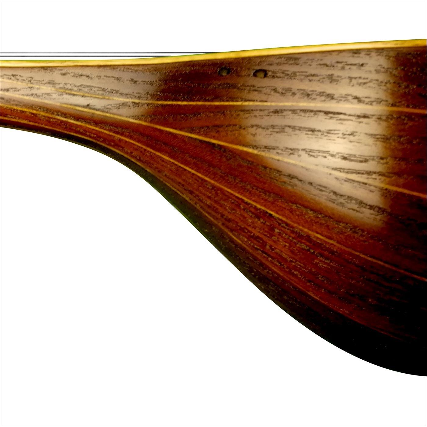 Learn Persian Setar, Lesson 17: Practice on Top Handle 3 - Ali Reza ...