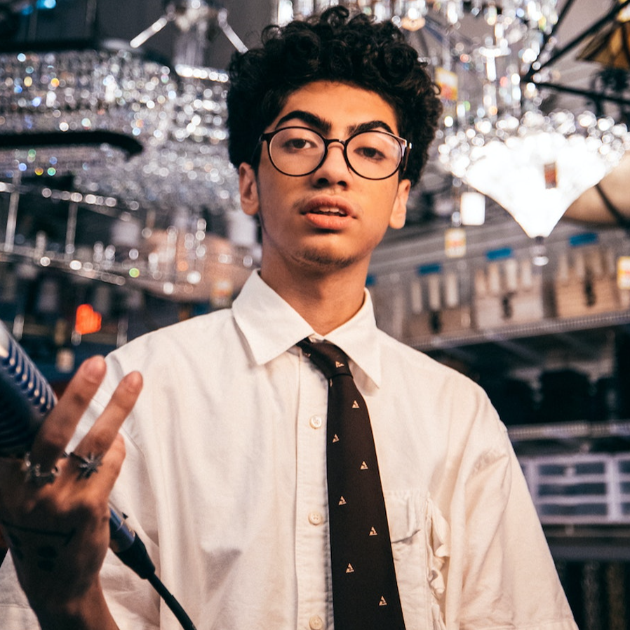 ericdoa - 歌手 - 网易云音乐