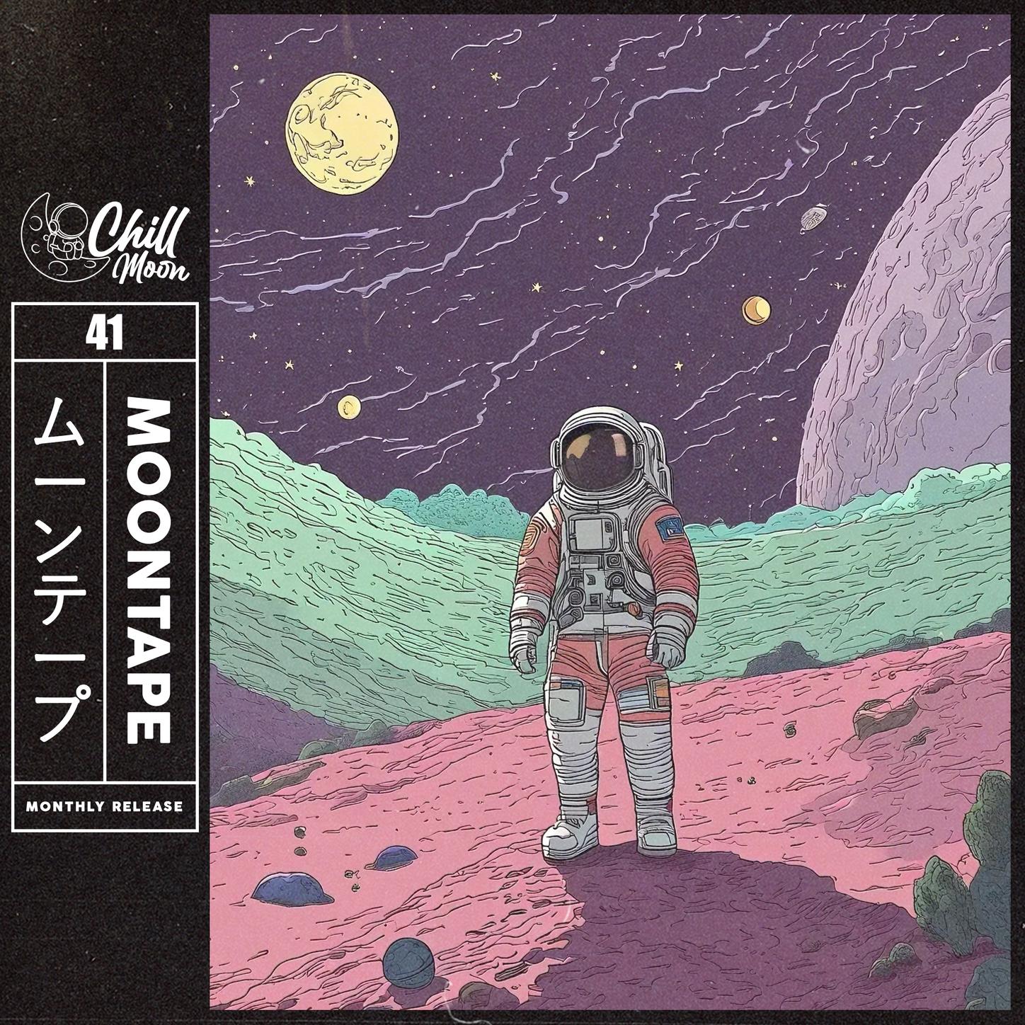 Stylist - Kick'n Snare/Chill Moon Music - 单曲 - 网易云音乐