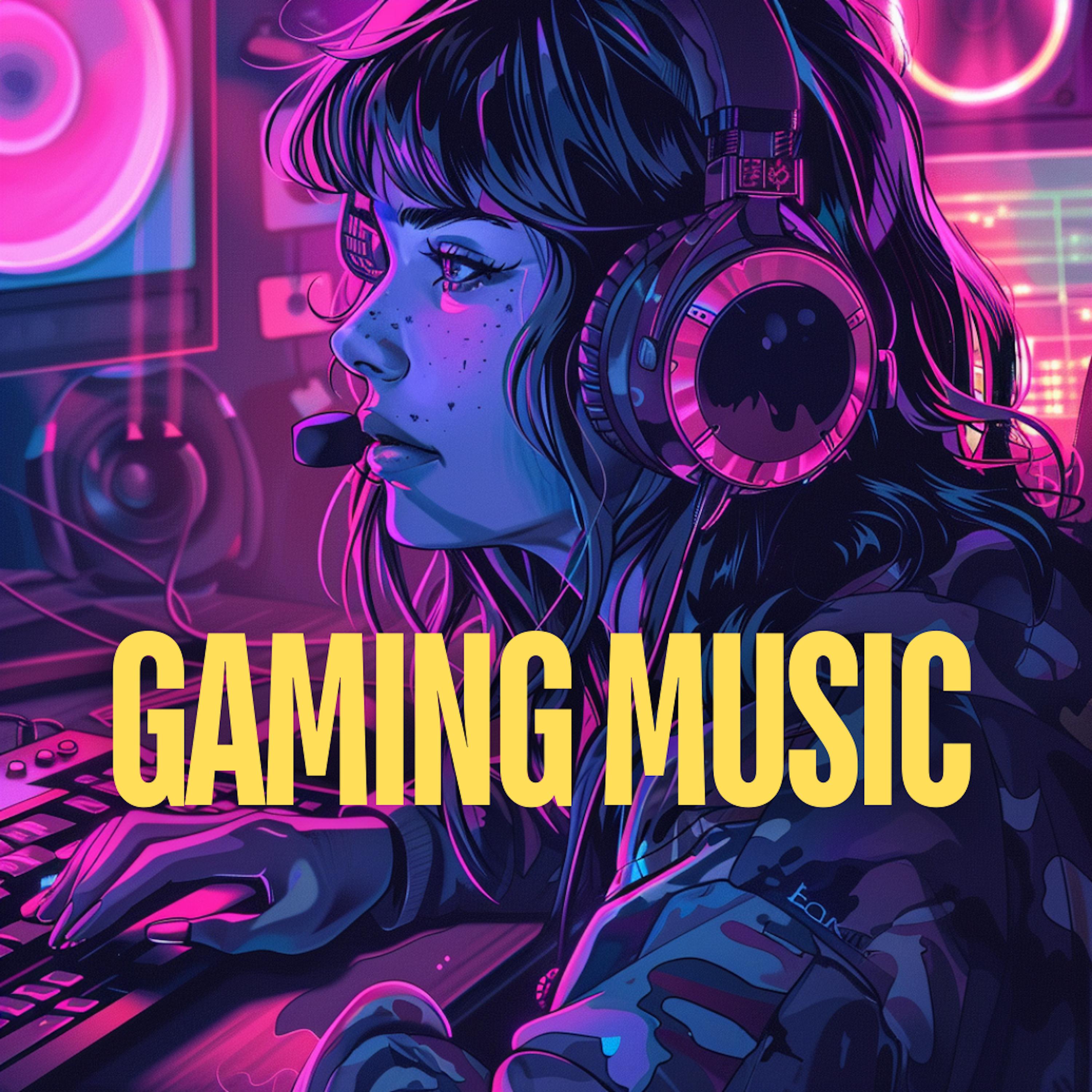 Greedy - Gaming Music/Gaming Music Hub/Entertainment System - 单曲 - 网易云音乐