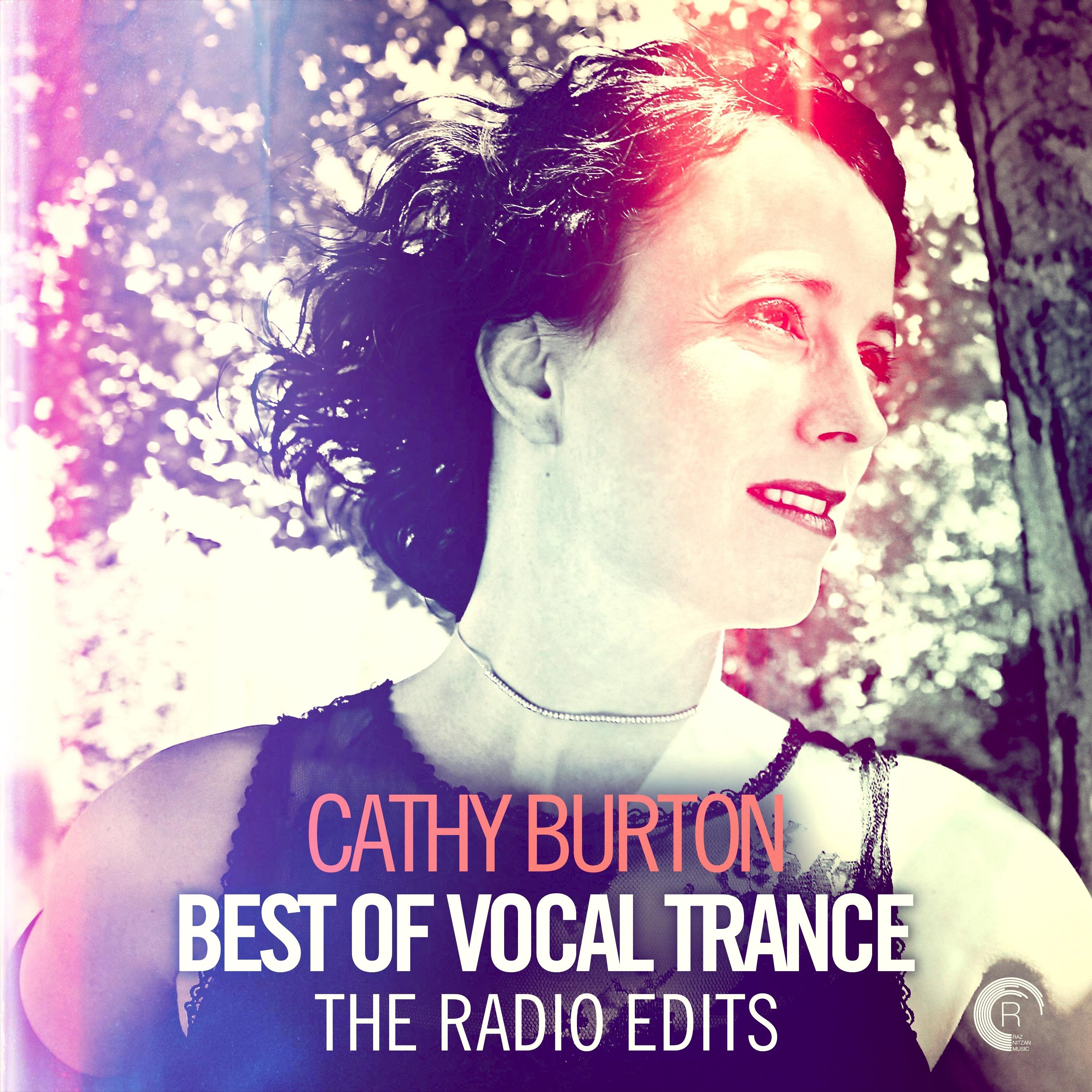 One Truth At A Time (Radio Edit) - Cathy Burton/Radion6 - 单曲 - 网易云音乐