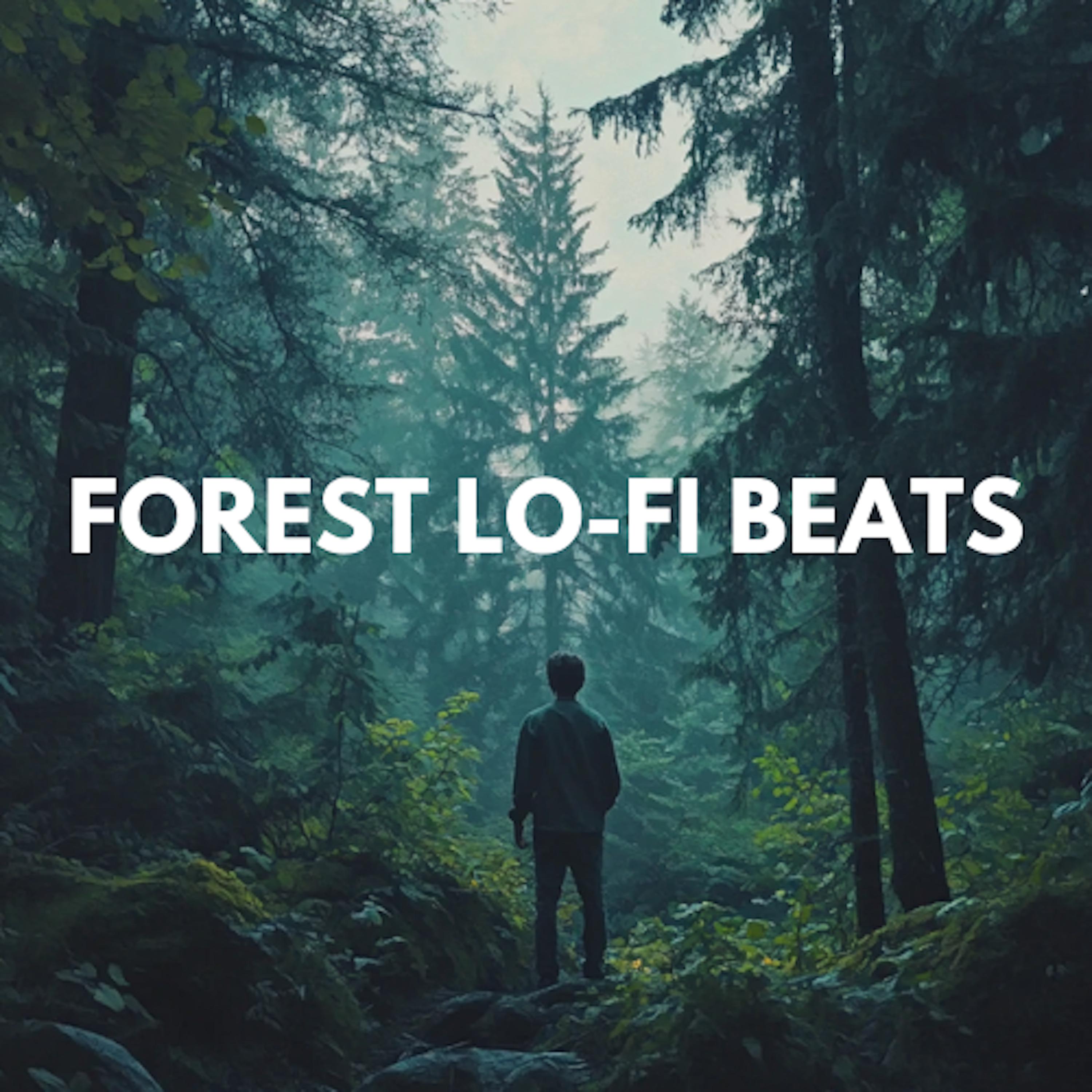 Forest Lo-Fi Beats - Hip-Hop in the Wild - Lo-Fi Hip-Hop - 专辑 - 网易云音乐