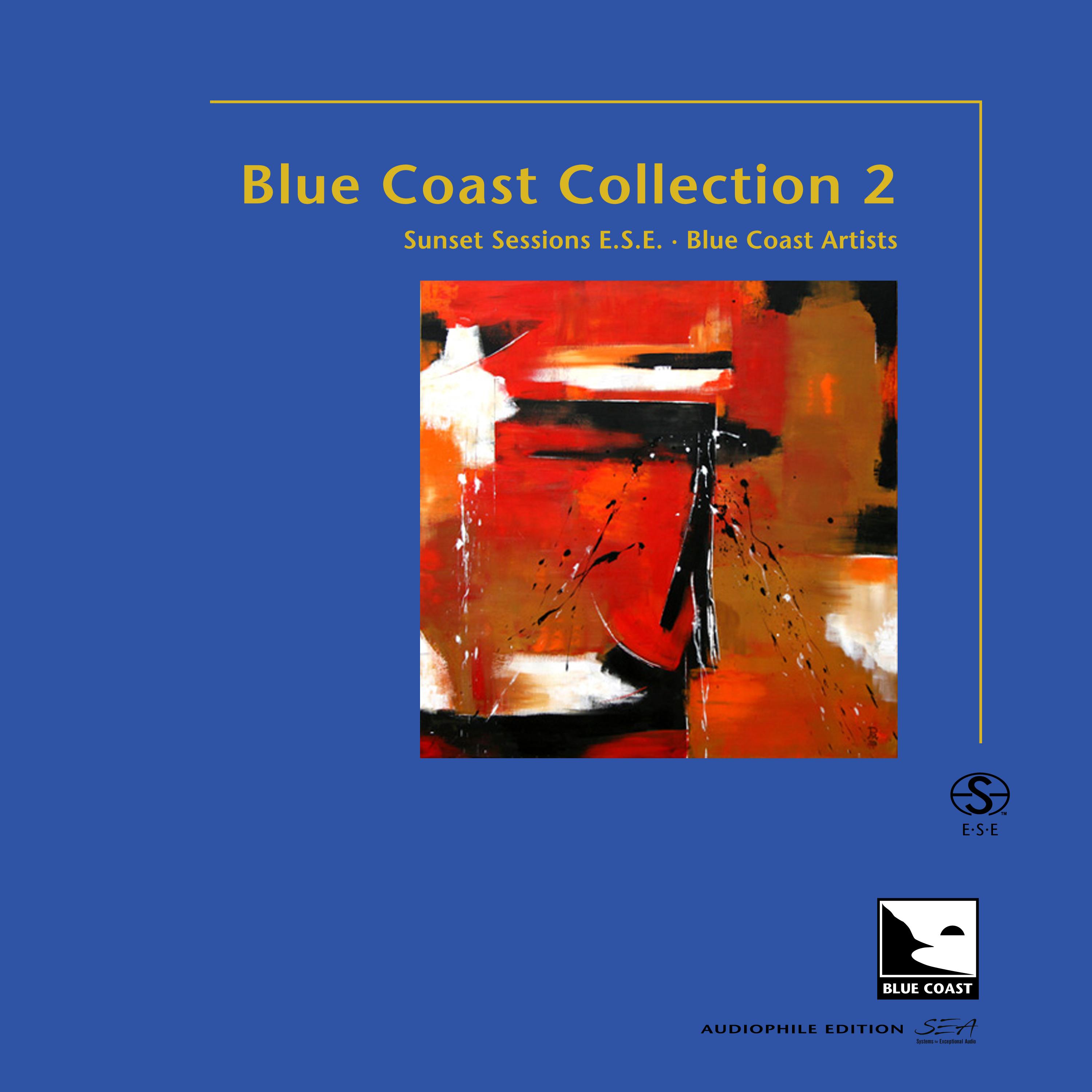 Waiting For The Rain (Blue Coast Collection 2) - Keith Greeninger/Dayan ...