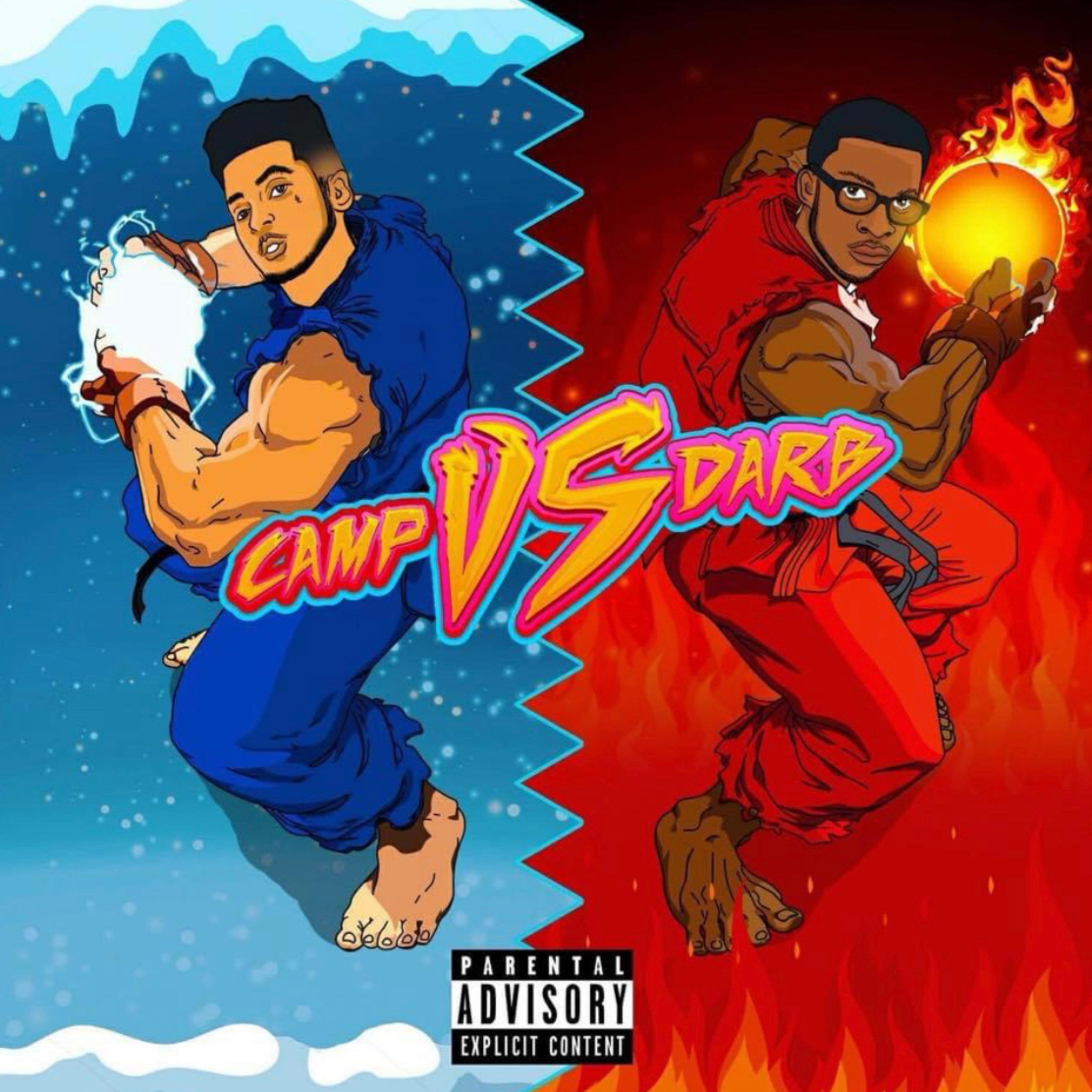 Gun Powder - Camp Yola/J Rizzy/412darby - 单曲 - 网易云音乐