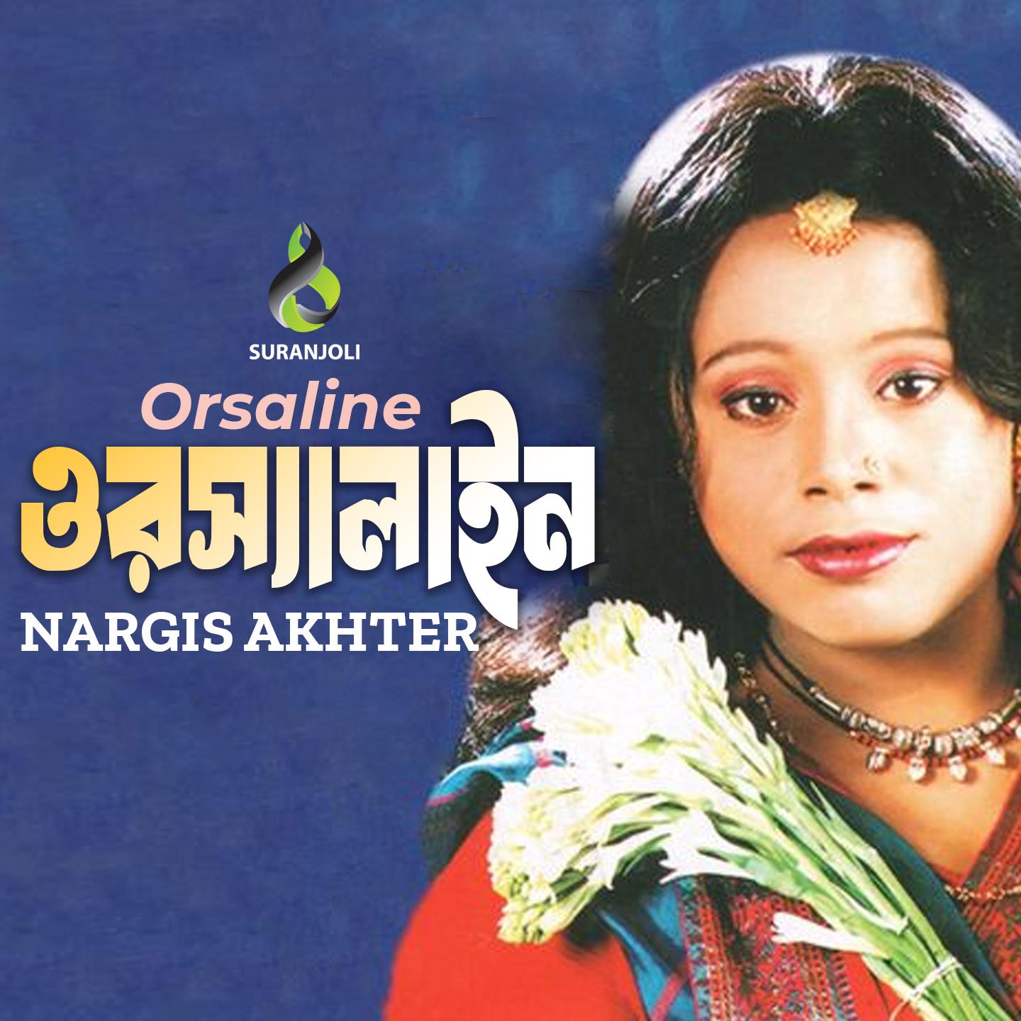 Niba Gase Valobasha - Nargis Akter - 单曲 - 网易云音乐