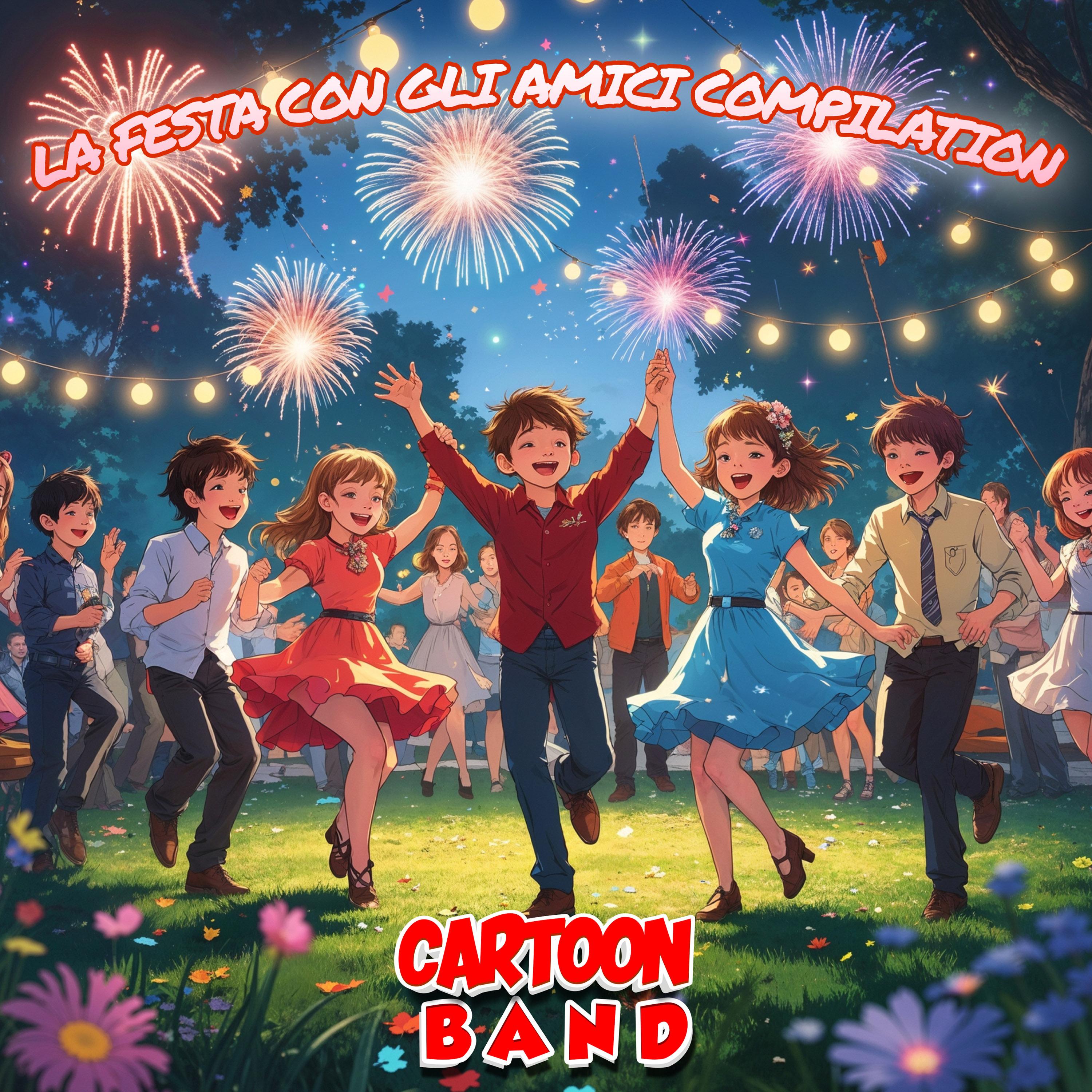 Zorro - Cartoon Band - 单曲 - 网易云音乐
