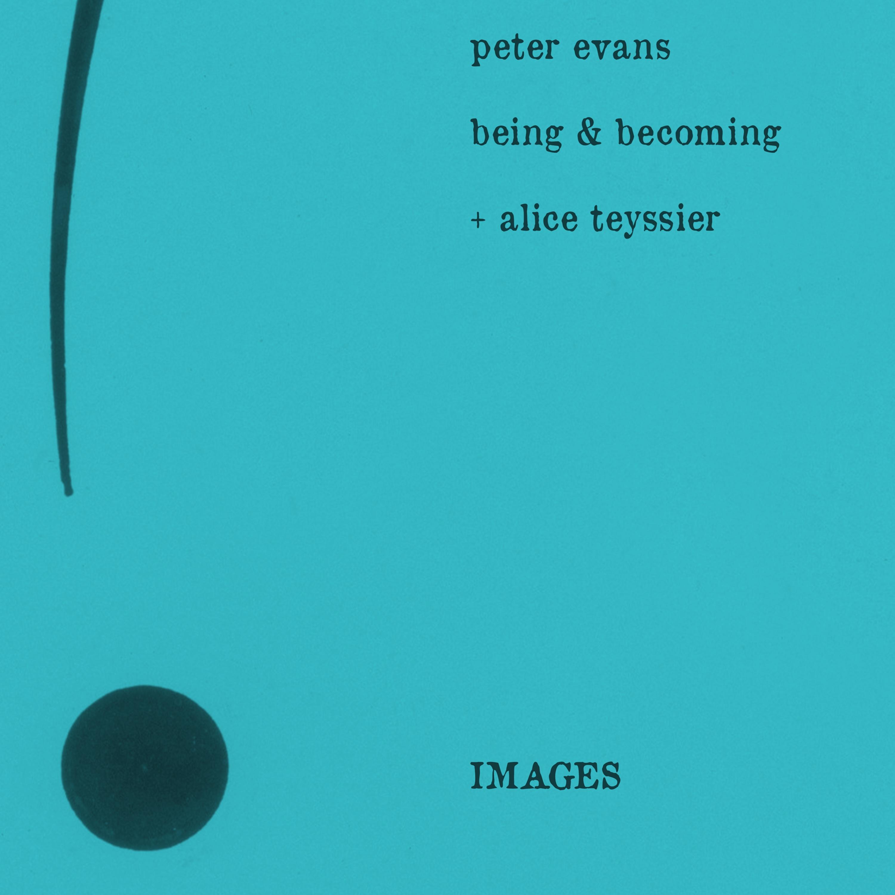 Images - Peter Evans - 专辑 - 网易云音乐