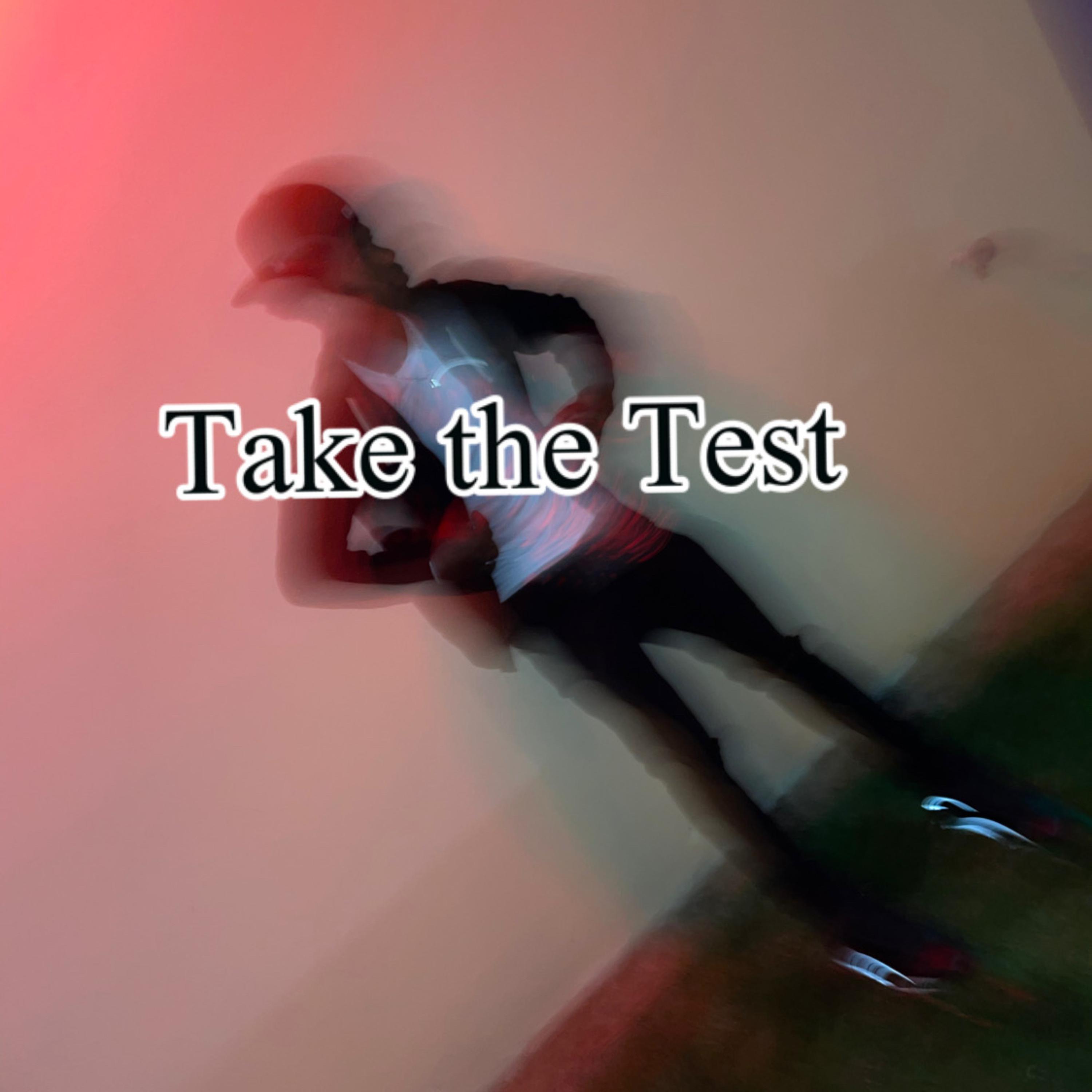 Take the test - NJcity - 单曲 - 网易云音乐