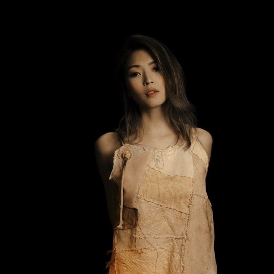 连诗雅（Shiga Lin） - 歌手 - 网易云音乐