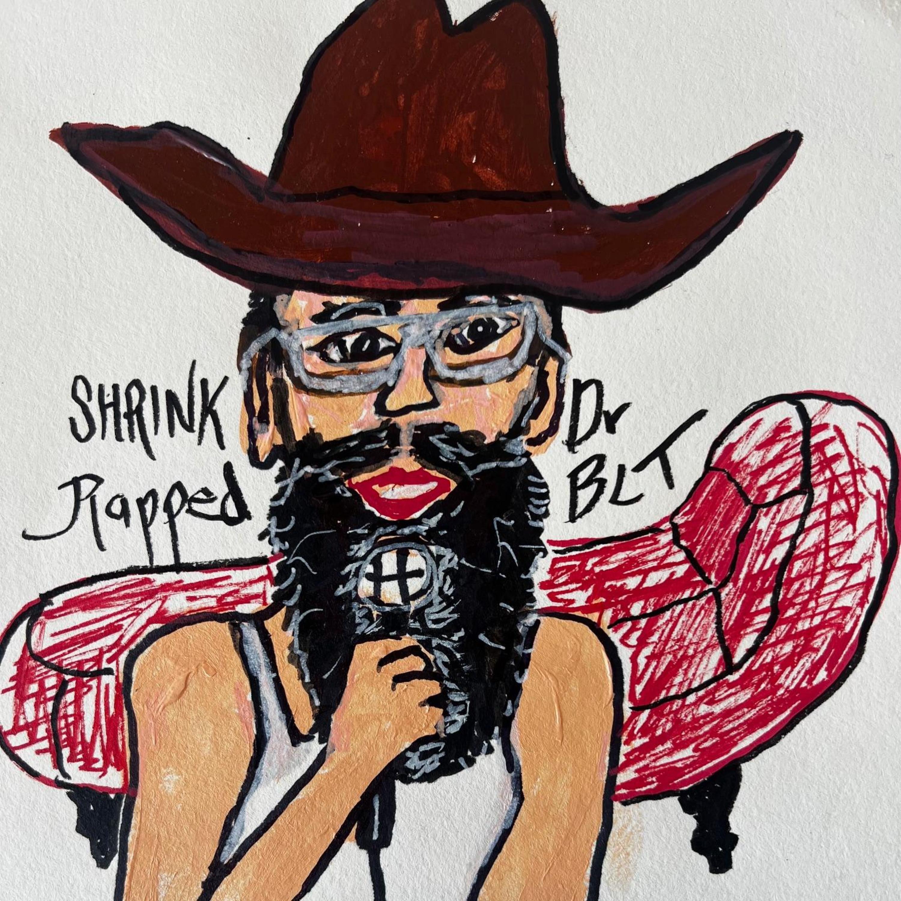 Shrinkin' with the Shrink - Dr BLT - 单曲 - 网易云音乐