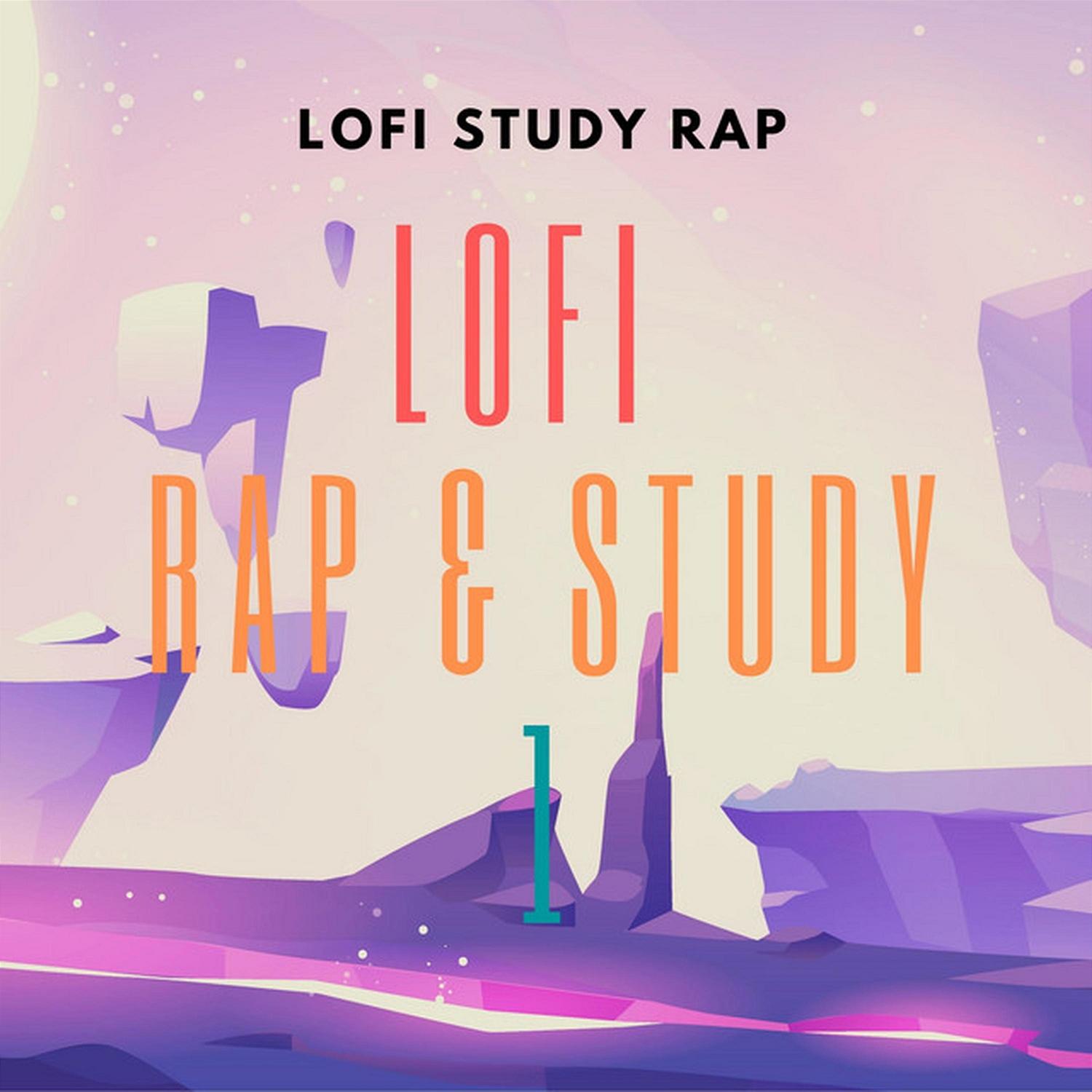 Lo-Fi Rap Sounds - LoFi Study Rap - 单曲 - 网易云音乐