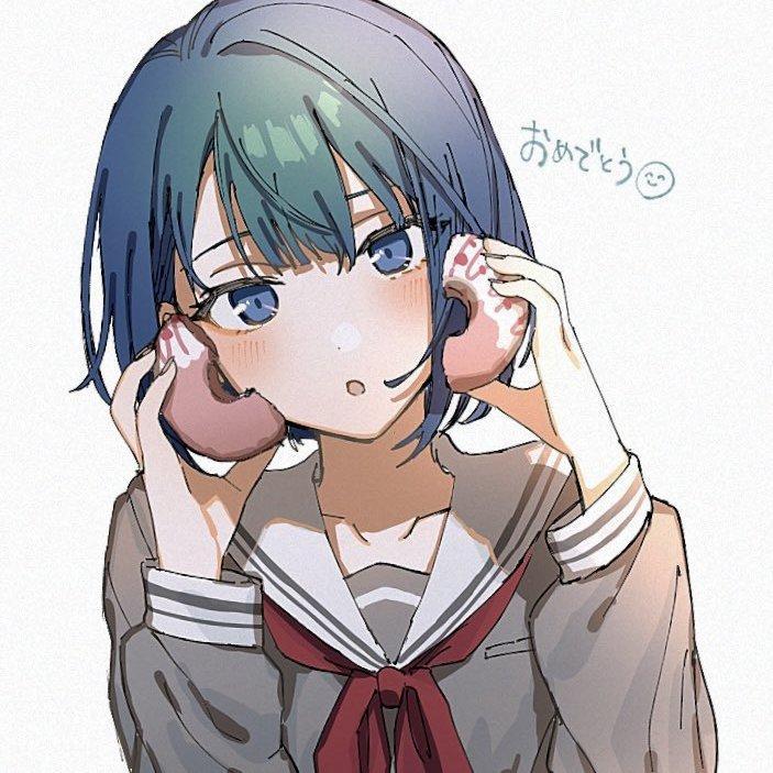 【钢琴曲】アンチユー/Anti You（ぽてかめこ） - 世界计划 多彩舞台pjsk 钢琴曲合集 - 电台节目 - 网易云音乐