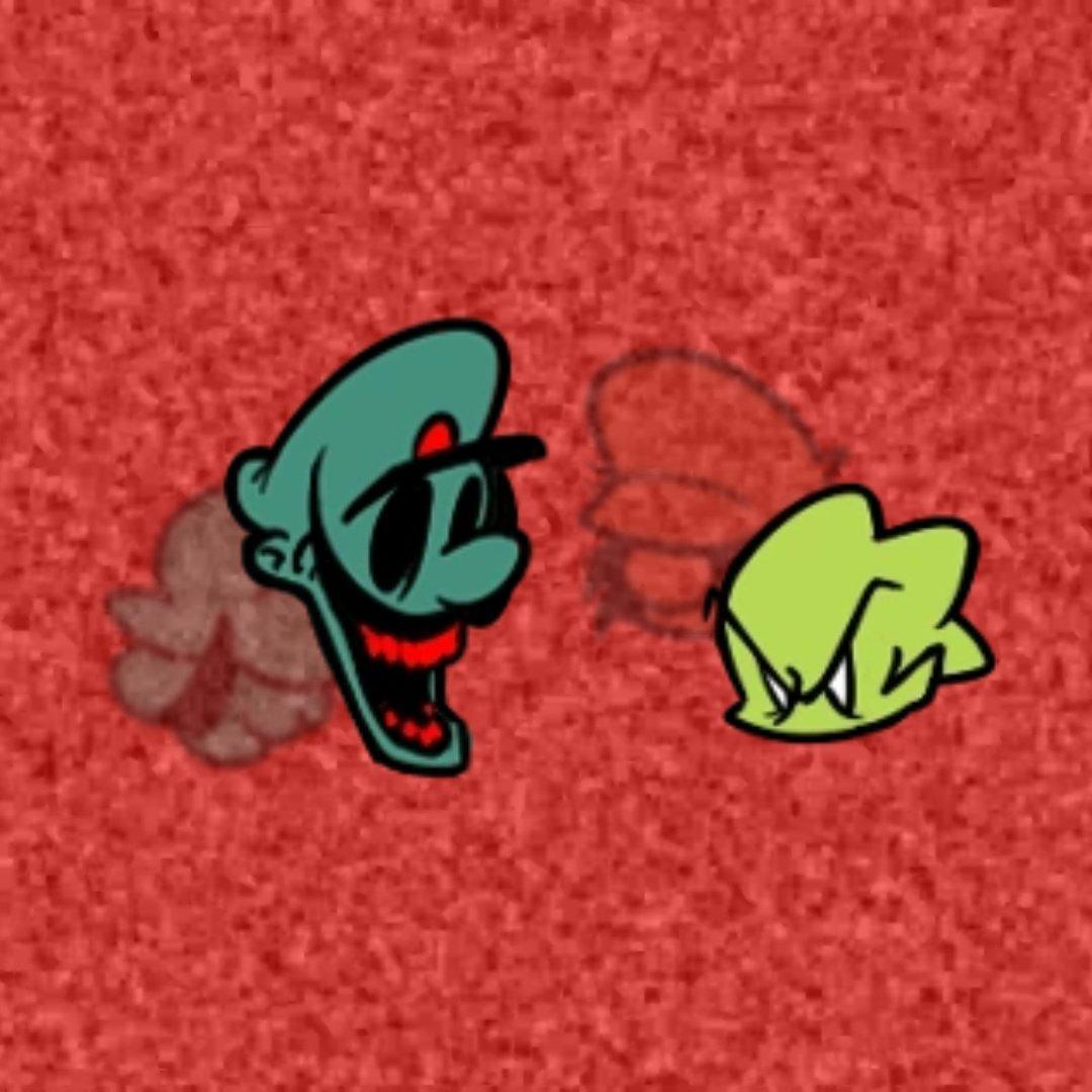 Overdue - FNF: Mario's Madness V2 - 电台节目 - 网易云音乐