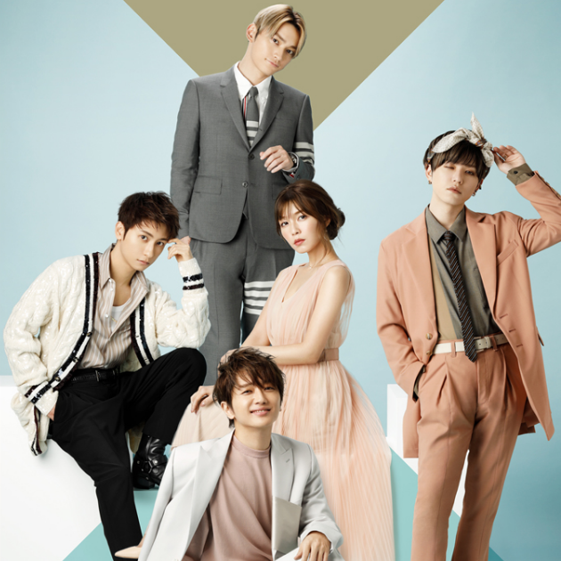 AAA（ATTACK ALL AROUND） - 歌手 - 网易云音乐