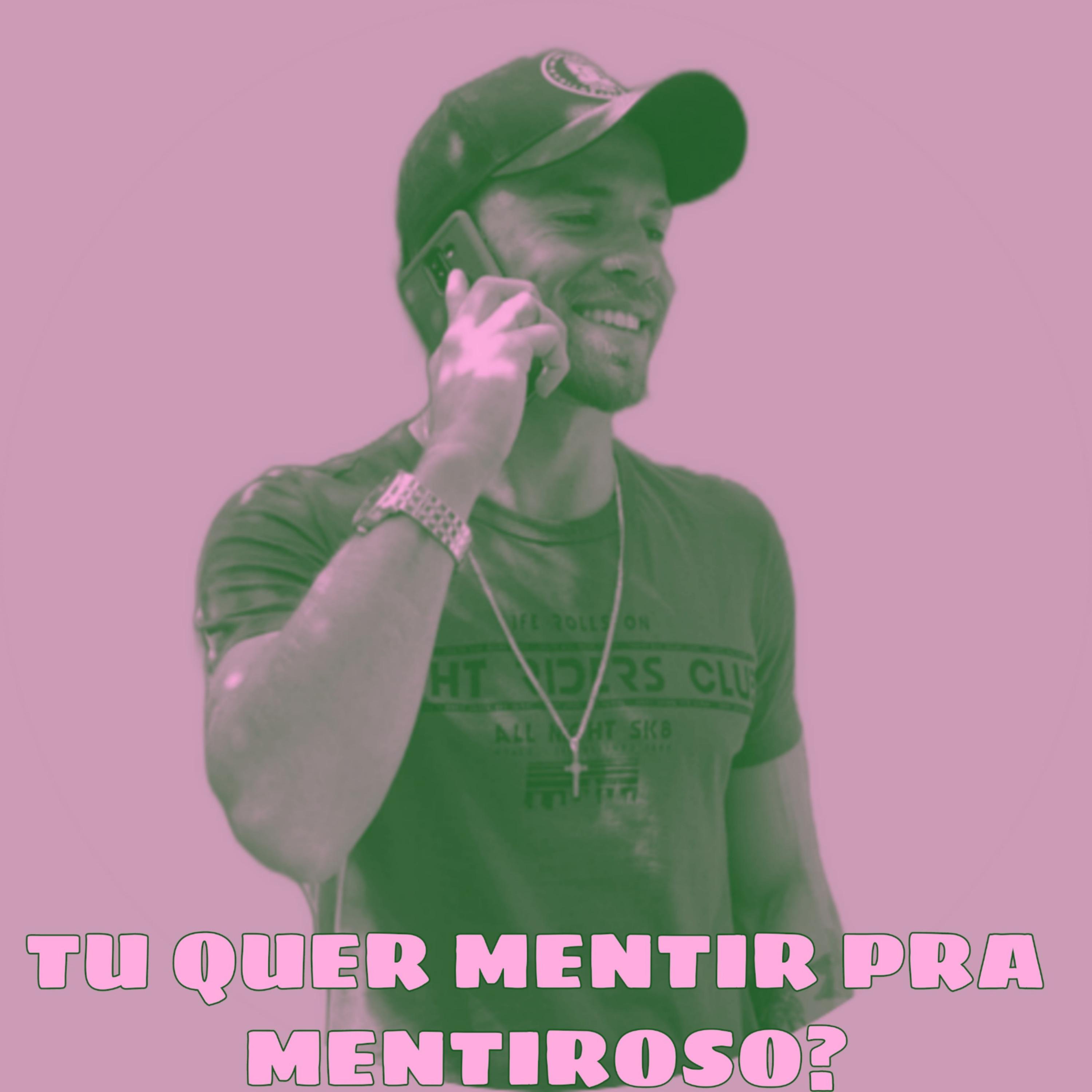 Tu Quer Mentir pra Mentiroso ? - Dromer - 专辑 - 网易云音乐