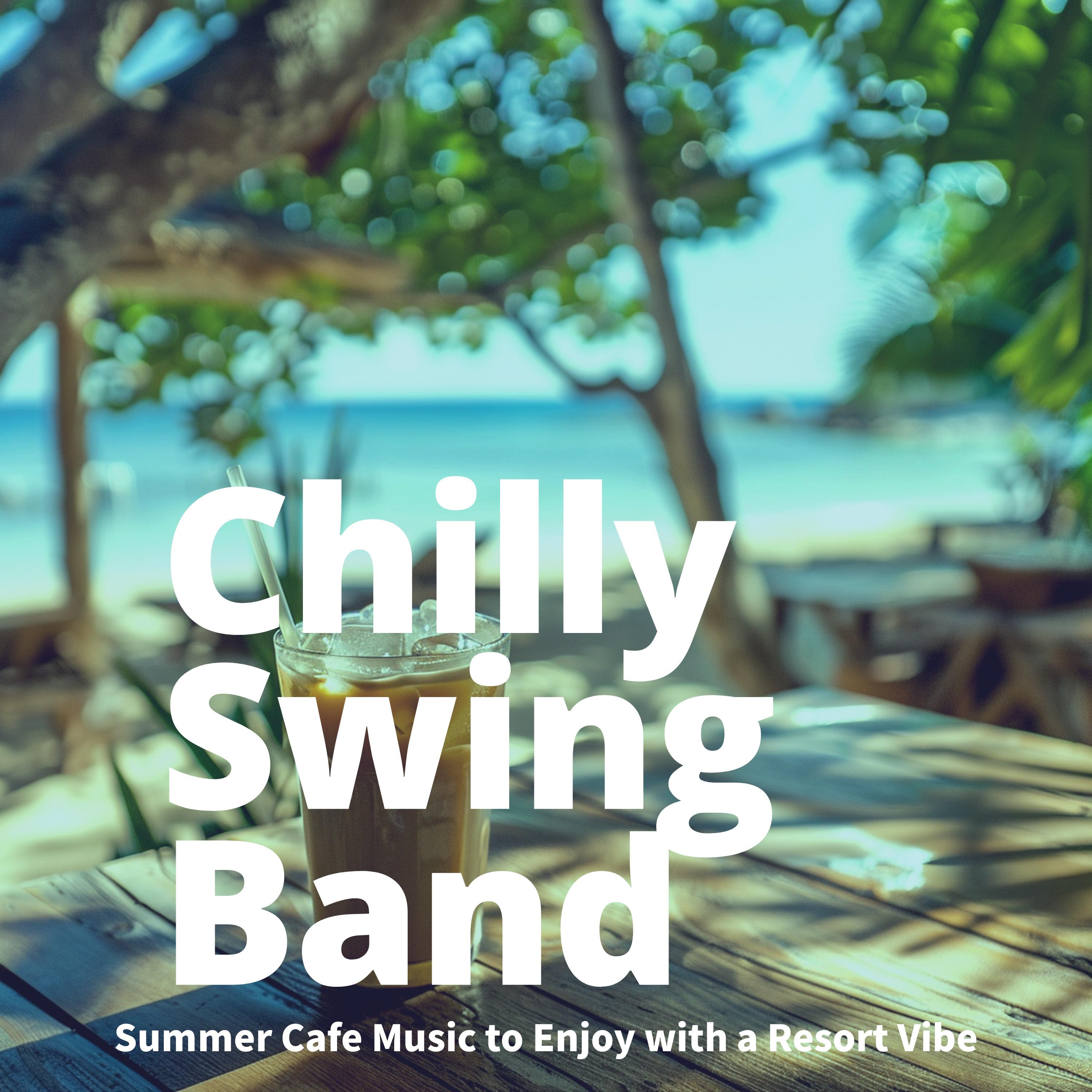 Coconut Grove Hideaway - Chilly Swing Band - 单曲 - 网易云音乐