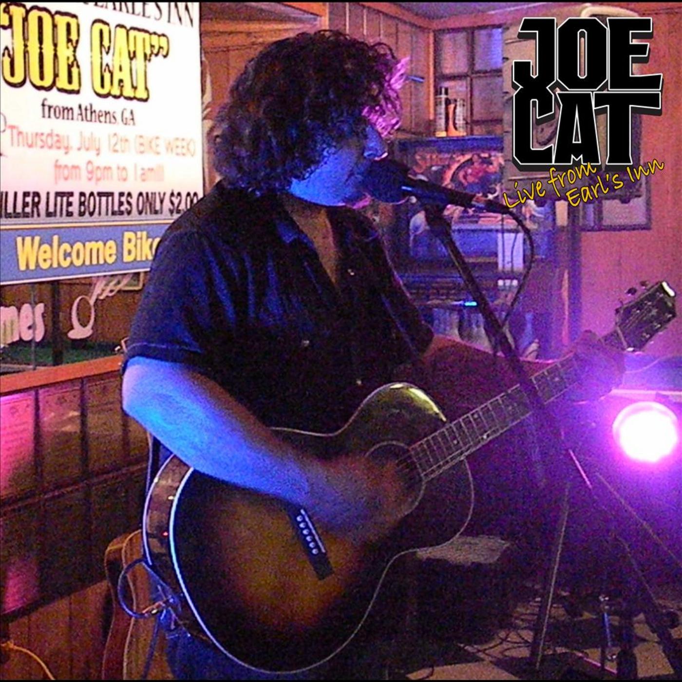 Sad So Much Fun: 12 Roses (Live) - Joe Cat - 单曲 - 网易云音乐