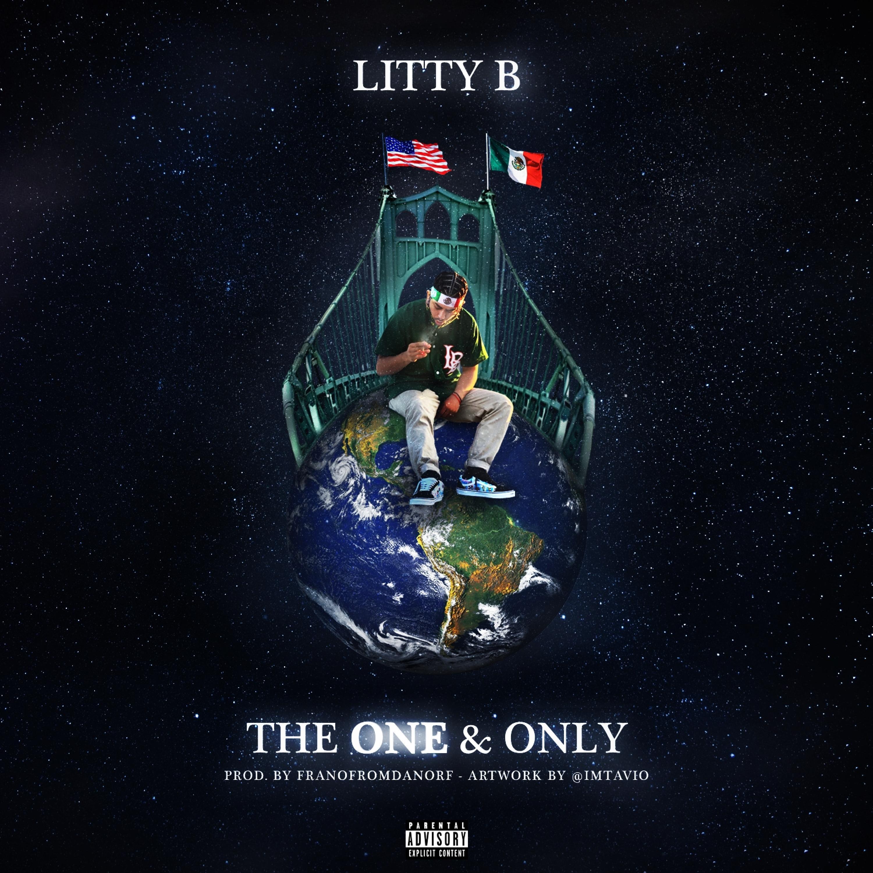 STACKIN - Litty B - 单曲 - 网易云音乐