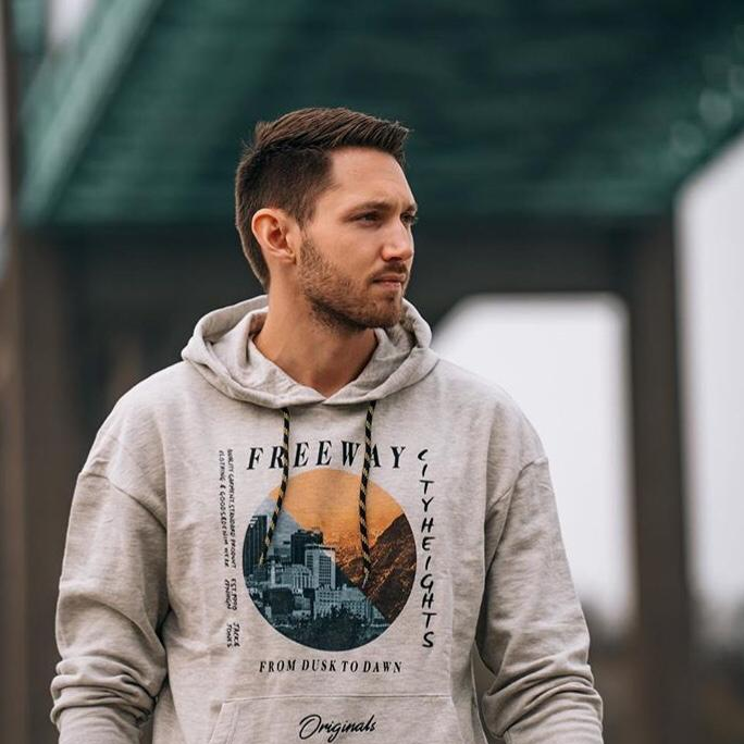 Hallman - 歌手 - 网易云音乐