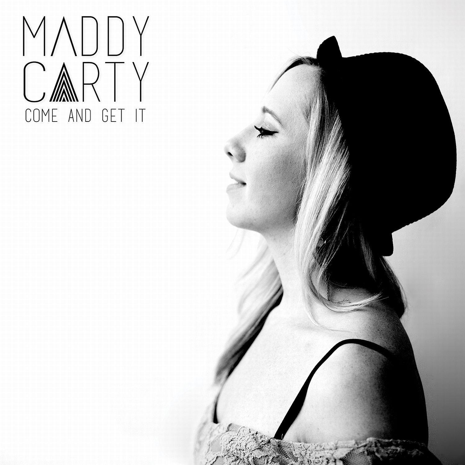 Pretty Face - Maddy Carty - 单曲 - 网易云音乐