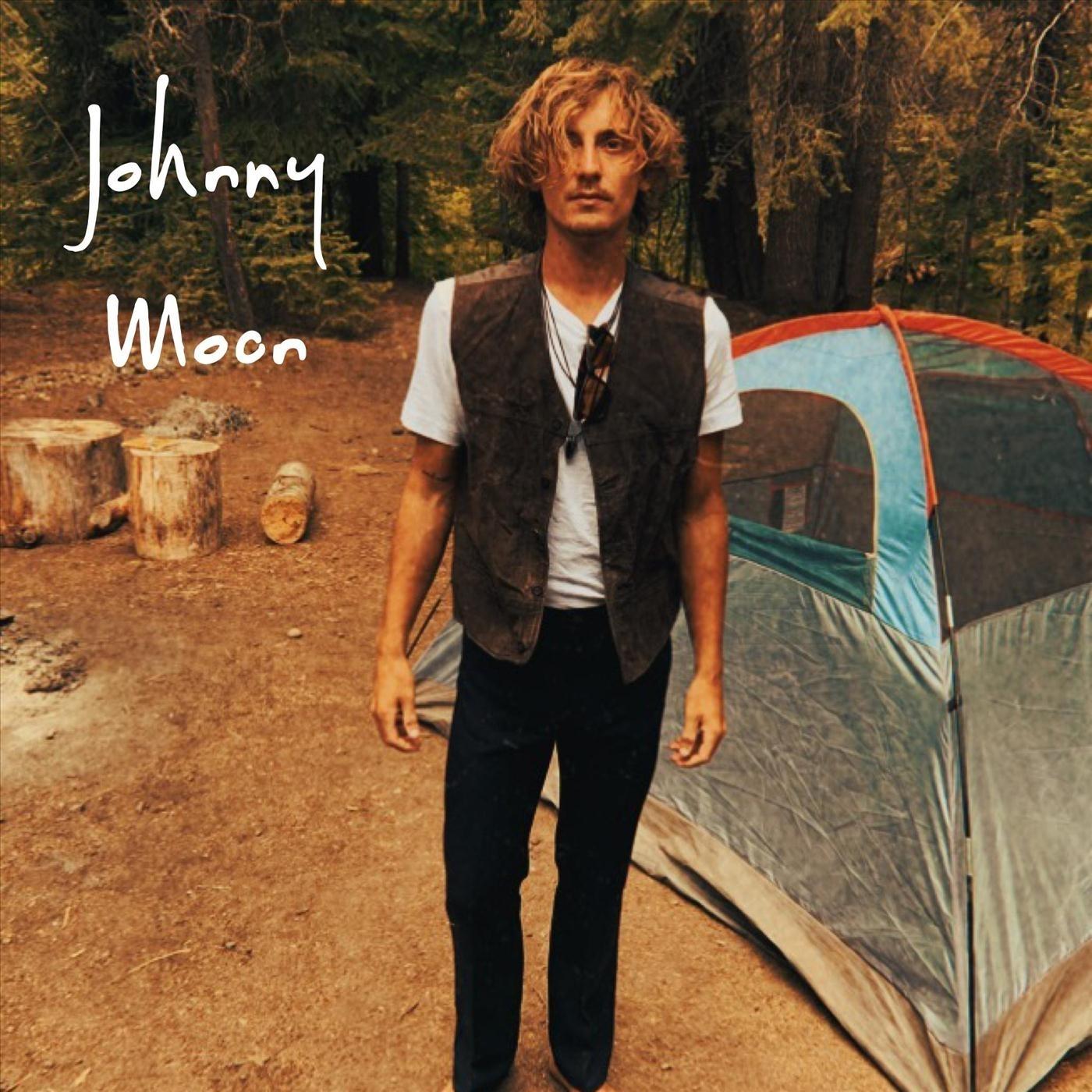 Angels - Johnny Moon - 单曲 - 网易云音乐