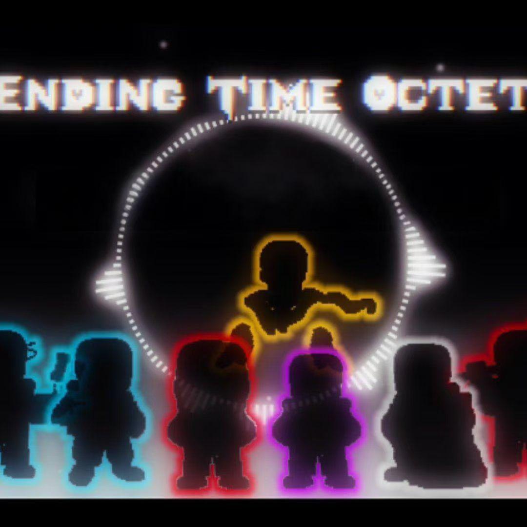 ENDING TIME OCTET - Billowing（Bill_w23G，Bill） - 专辑 - 网易云音乐