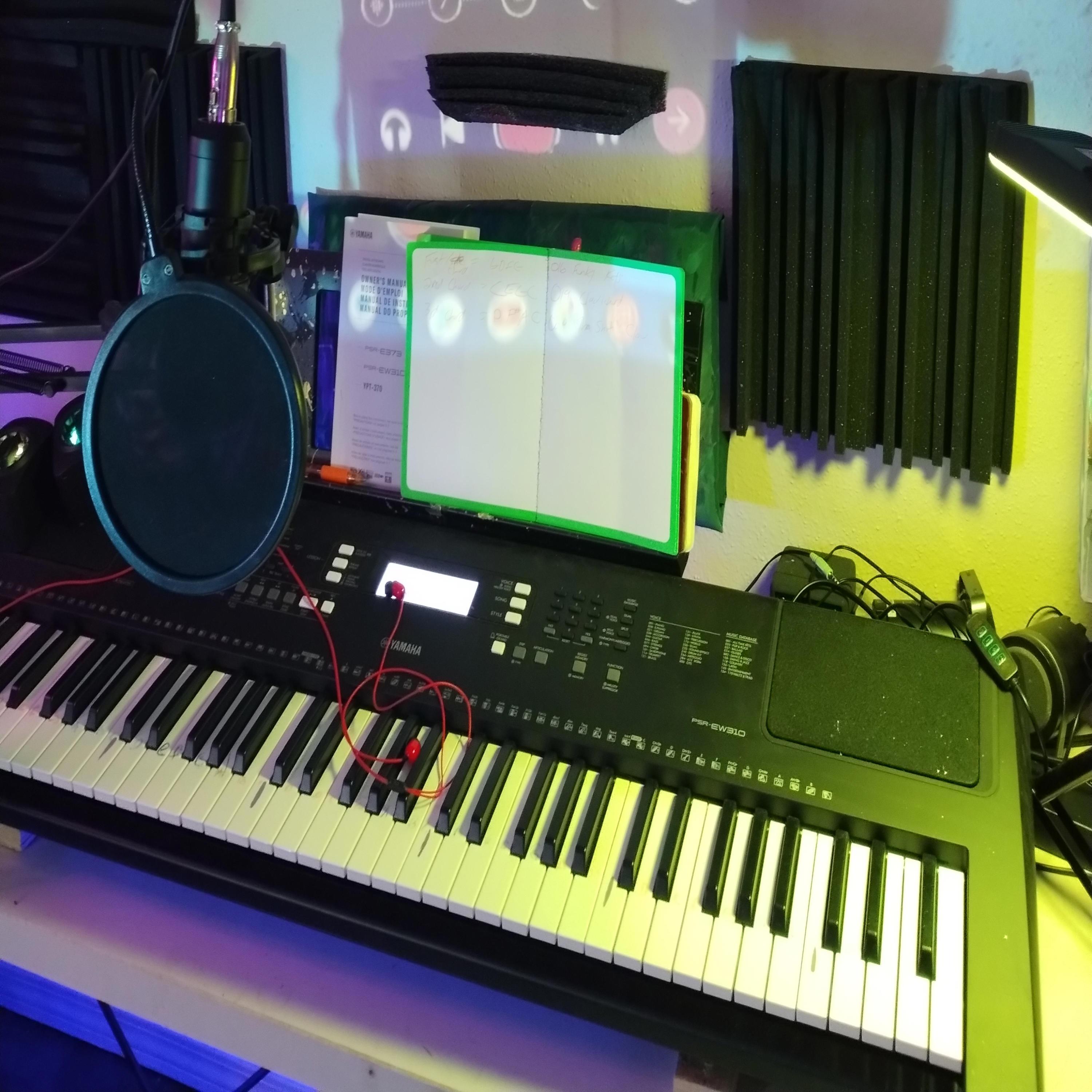 That Rosey Music (feat. Rosey Liberty) - Montezuma Mike - 专辑 - 网易云音乐