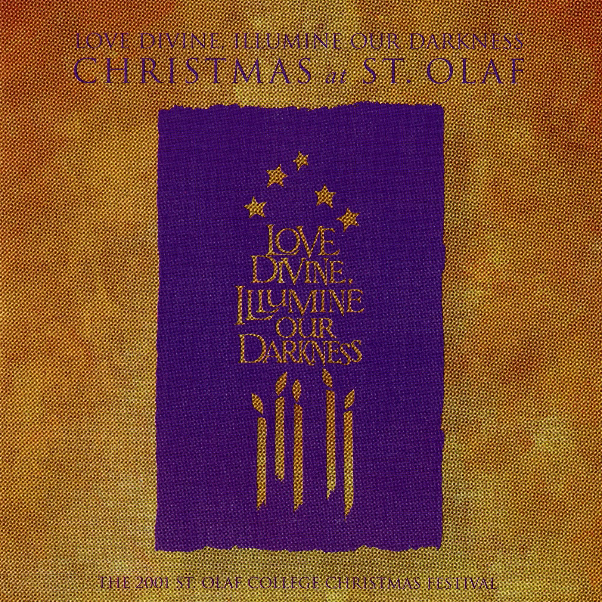 In Mercy and Truth When They Embrace, in Righteousness and Peace (Live ...