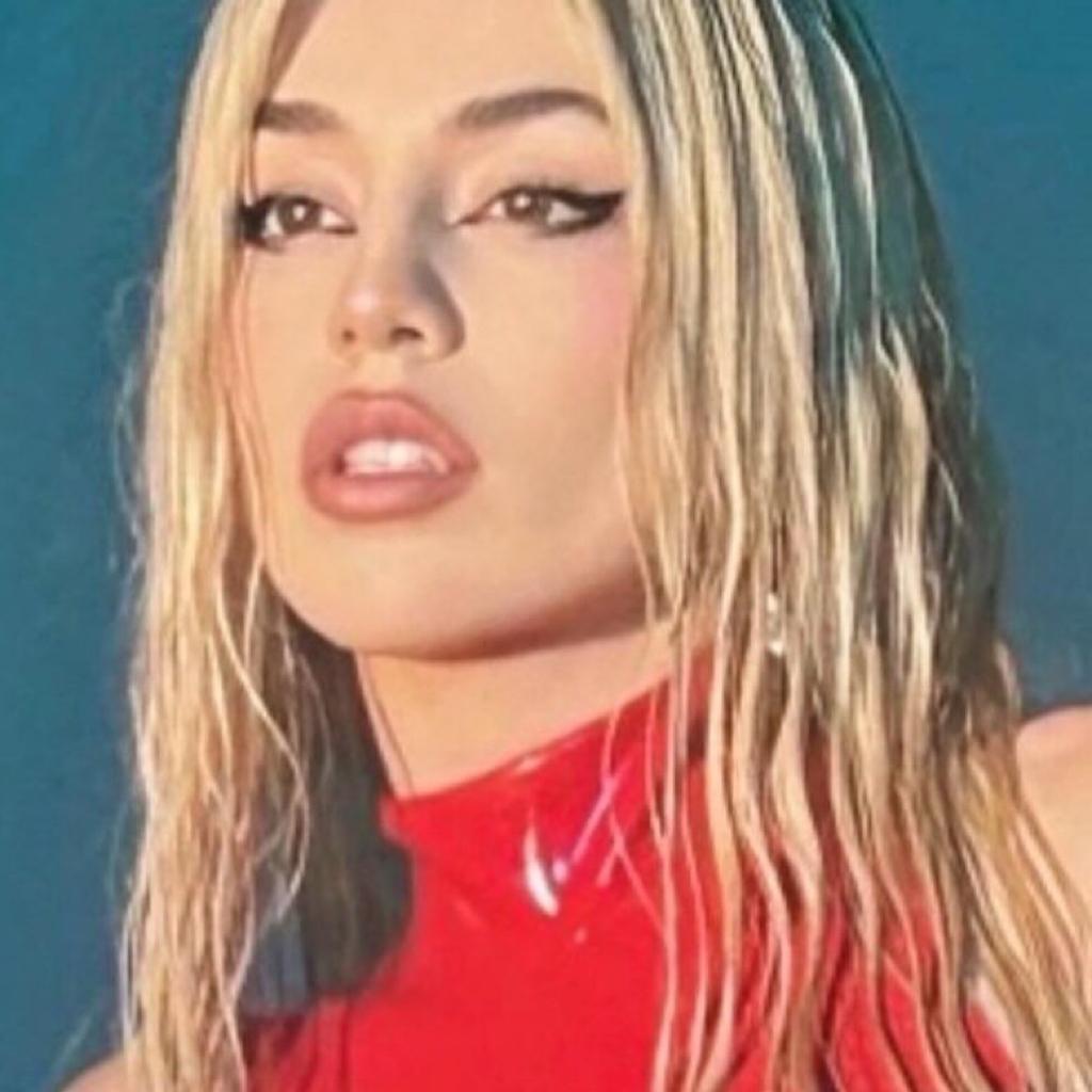 Ava Max - 歌手 - 网易云音乐