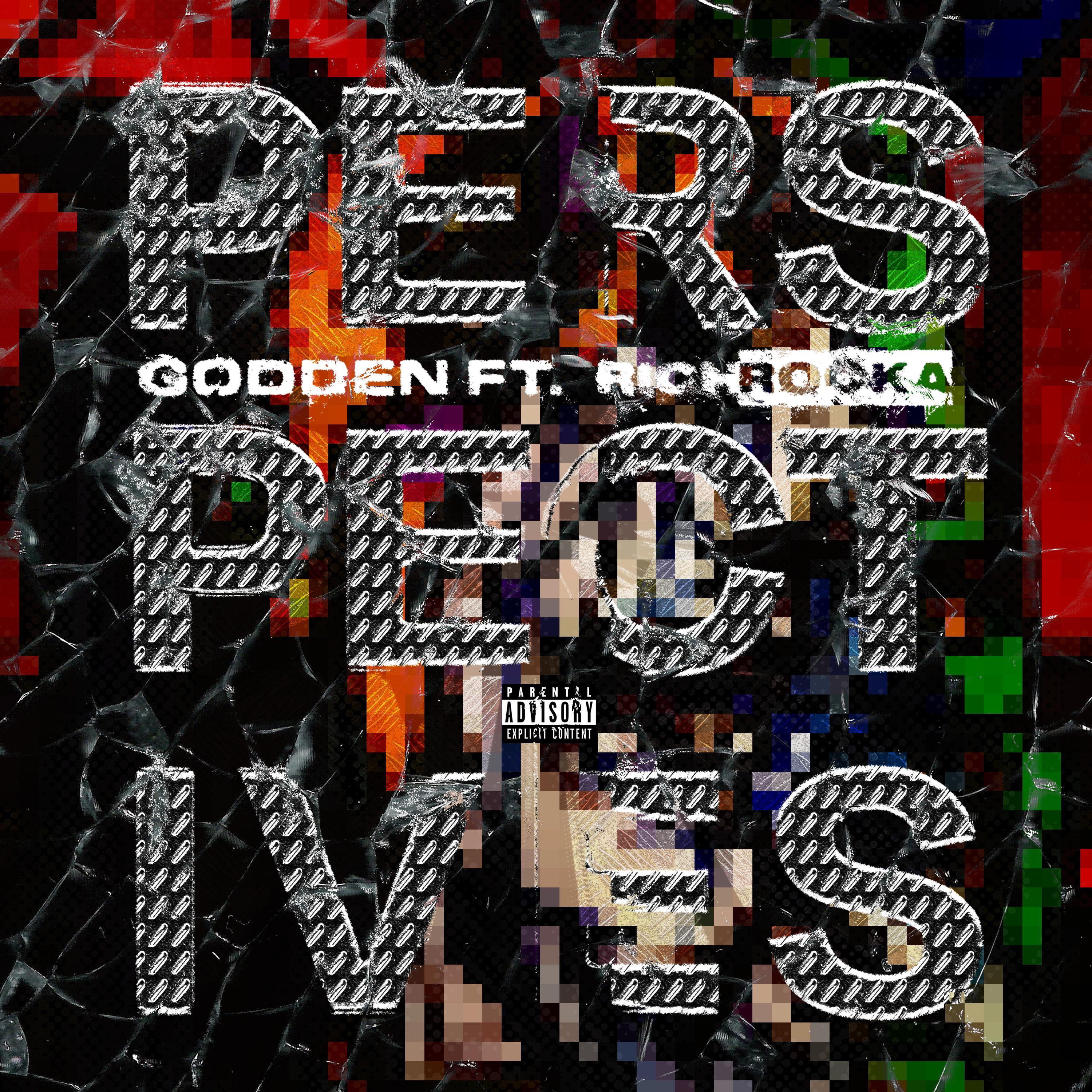 Took Me For a Ride (feat. Rich Rocka) - Godden - 单曲 - 网易云音乐