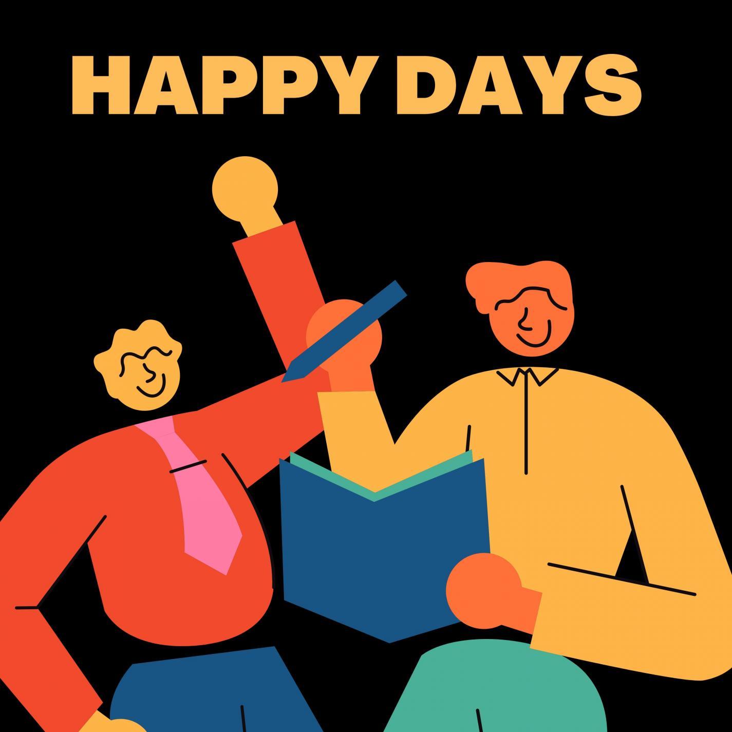 Happy Days - Realgreatwhite - 专辑 - 网易云音乐