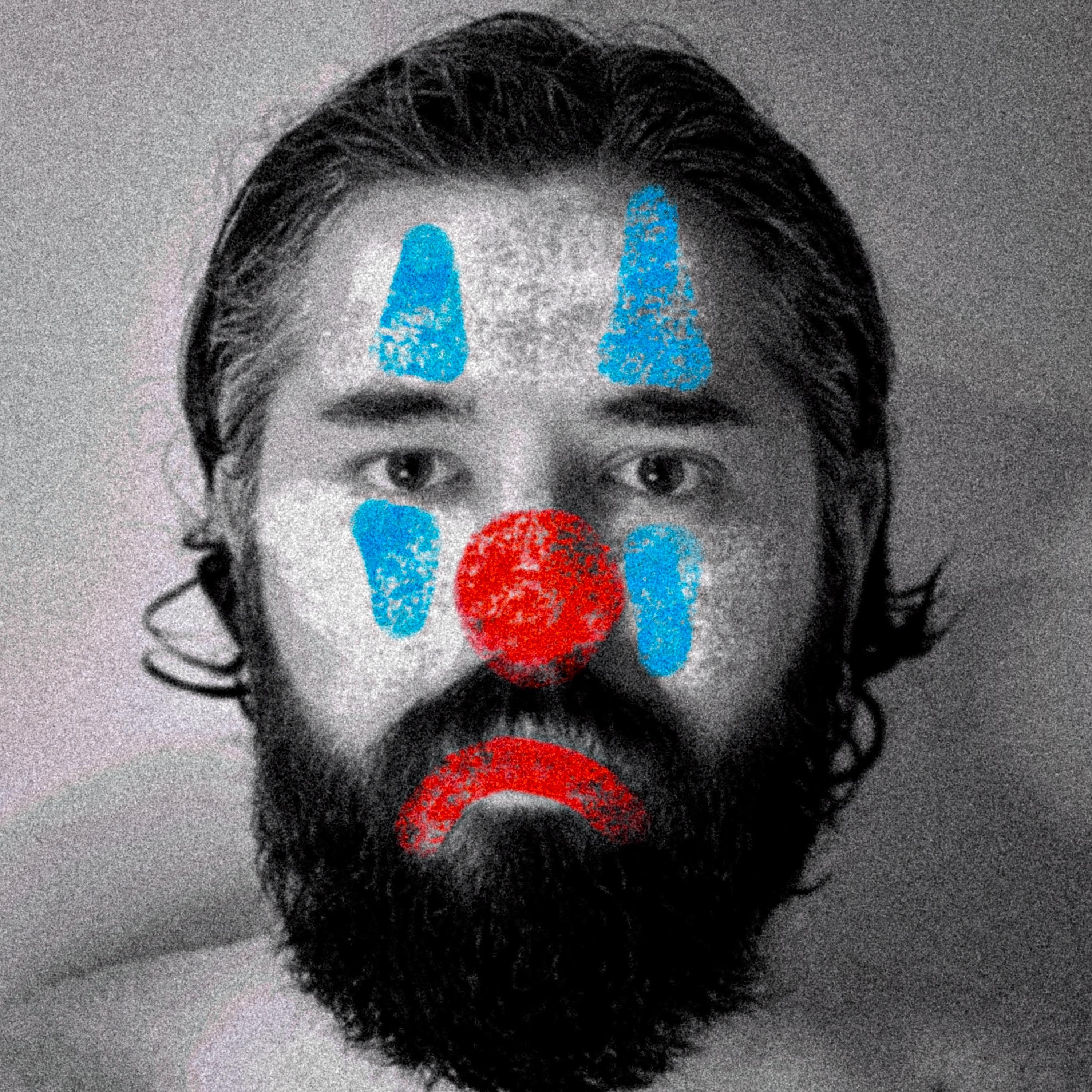 Клоун - Чино - 专辑 - 网易云音乐