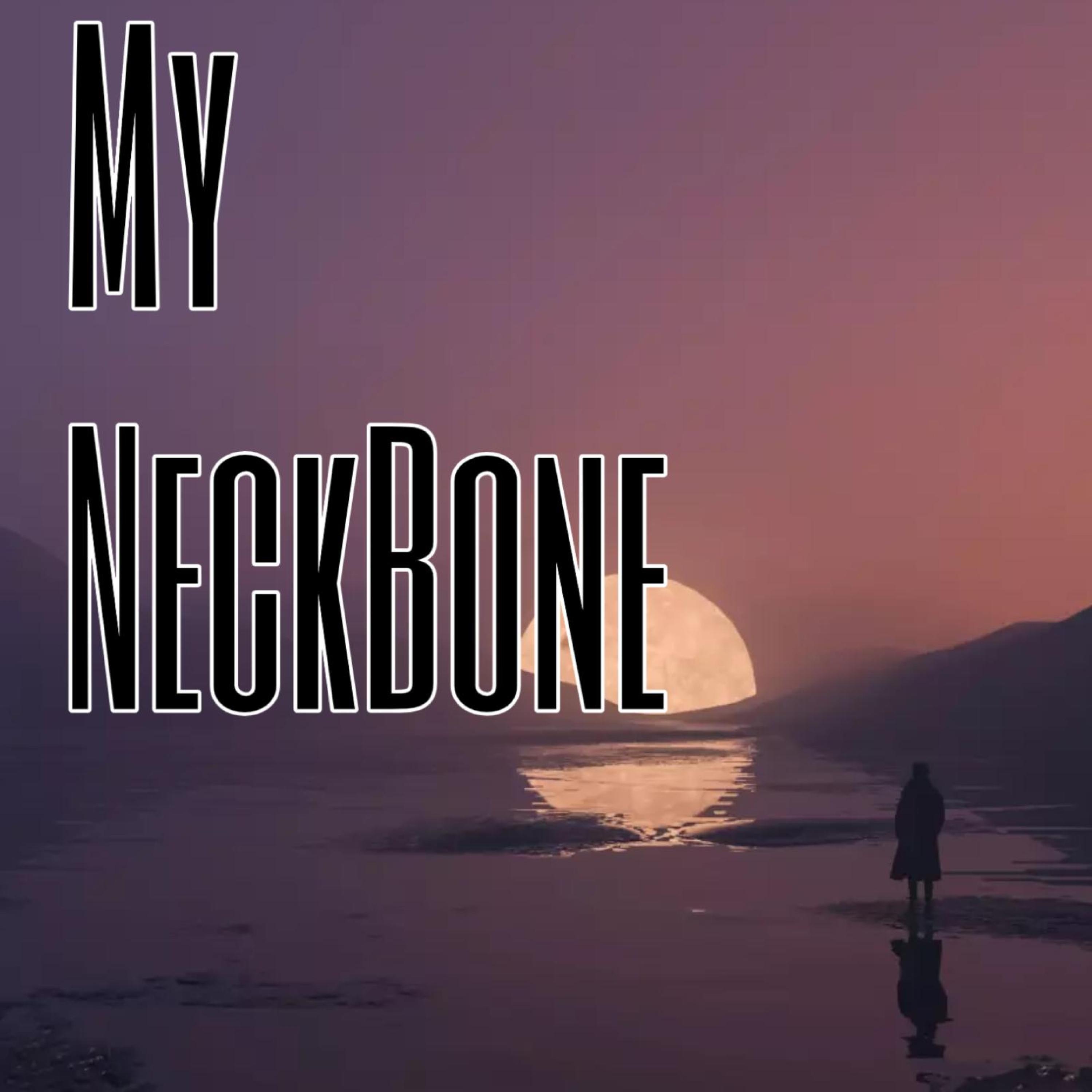 My Neckbone (feat. Parker Jack, Shady Moon & Kofi Stone) - Lencecorp ...