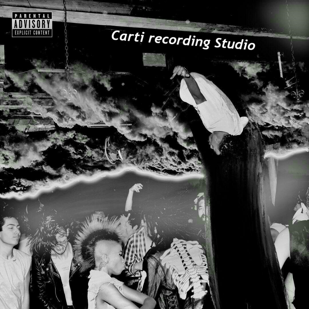 Lil Uzi Vert, Playboi Carti - Homixide (Remastered) - Carti recording ...