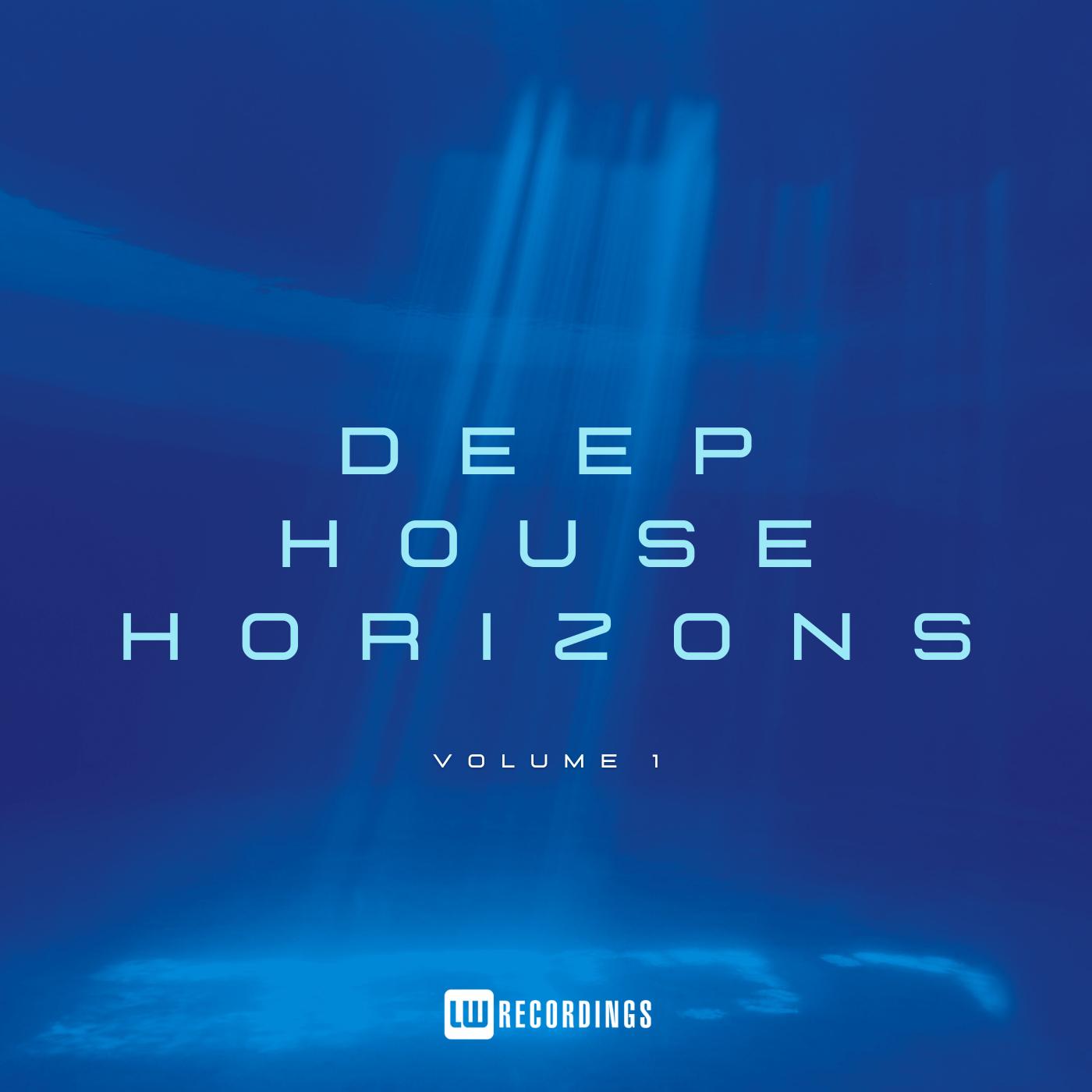 Deep House Horizons, Vol. 01 - Various Artists - 专辑 - 网易云音乐
