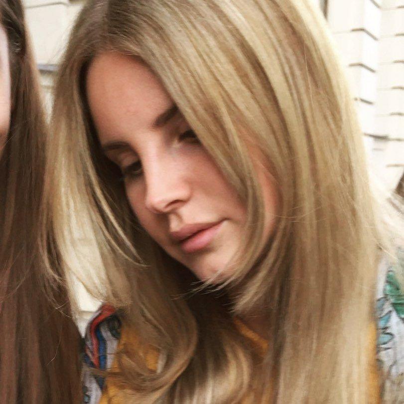 lasso(title track) - Lana Del Rey 重制编曲 - 电台节目 - 网易云音乐