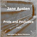 Chapter 36: Pride and Prejudice (Part 6) - Jane Austen/Steve Patriarca ...